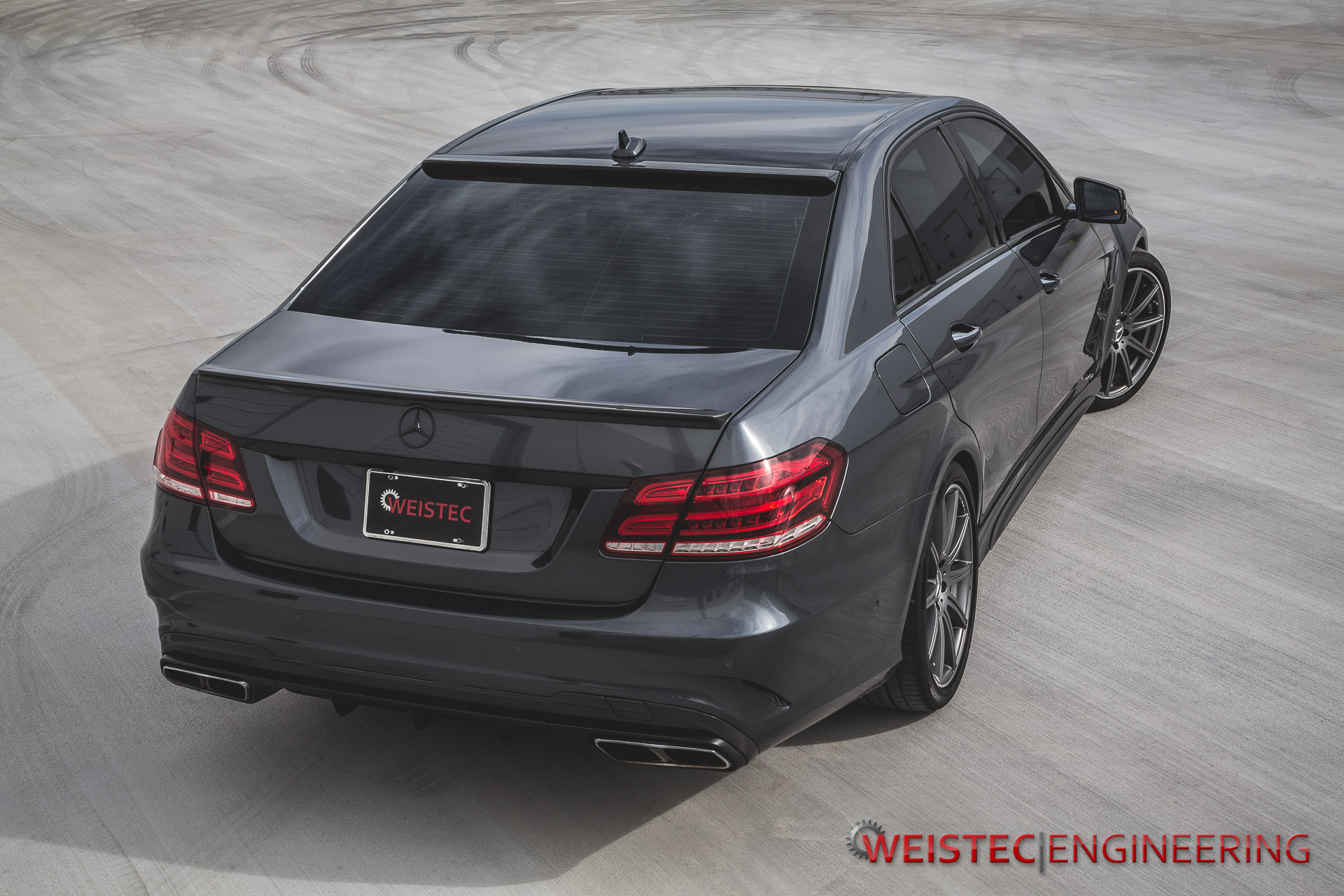 Weistec E63