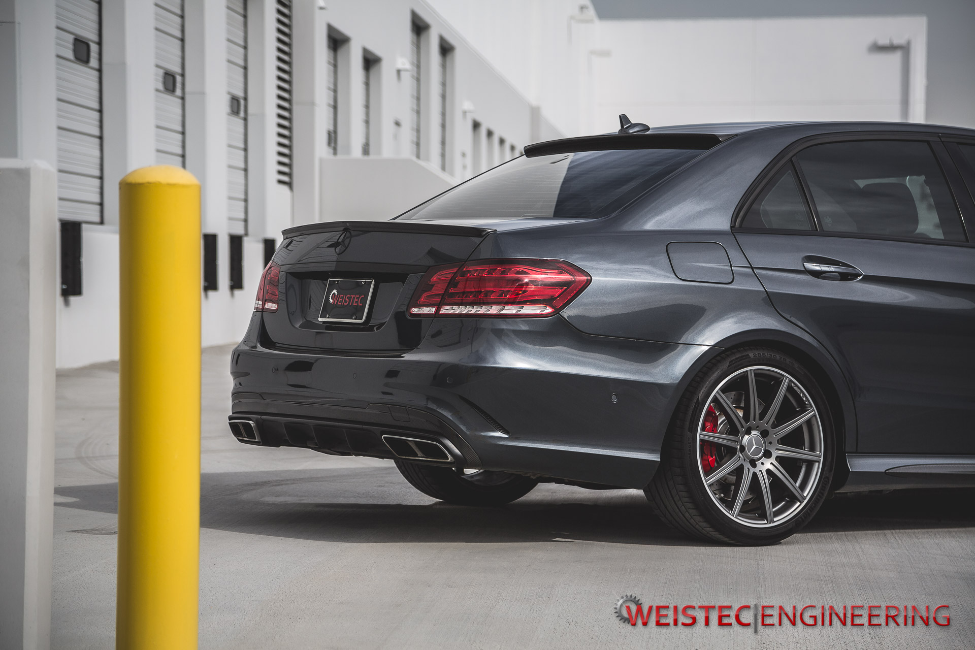 Weistec E63