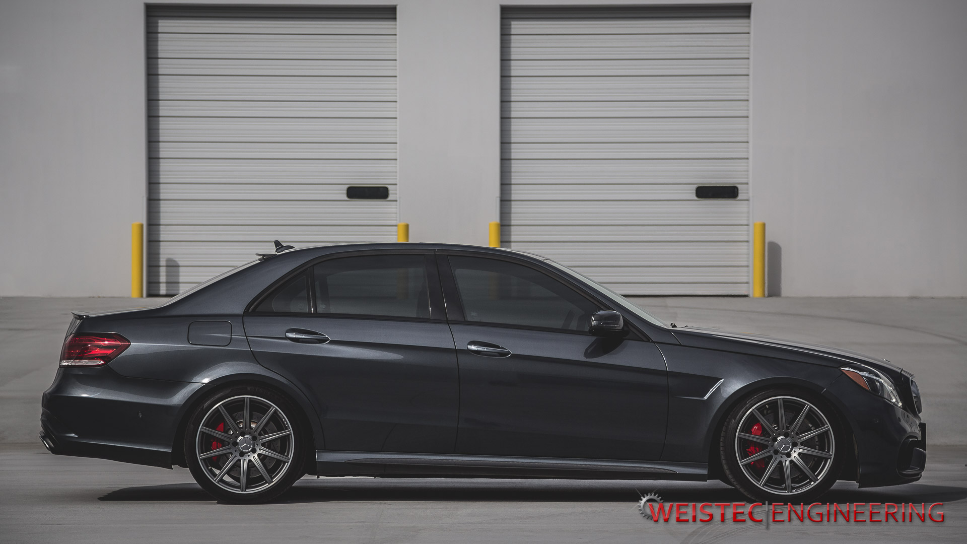 Weistec E63
