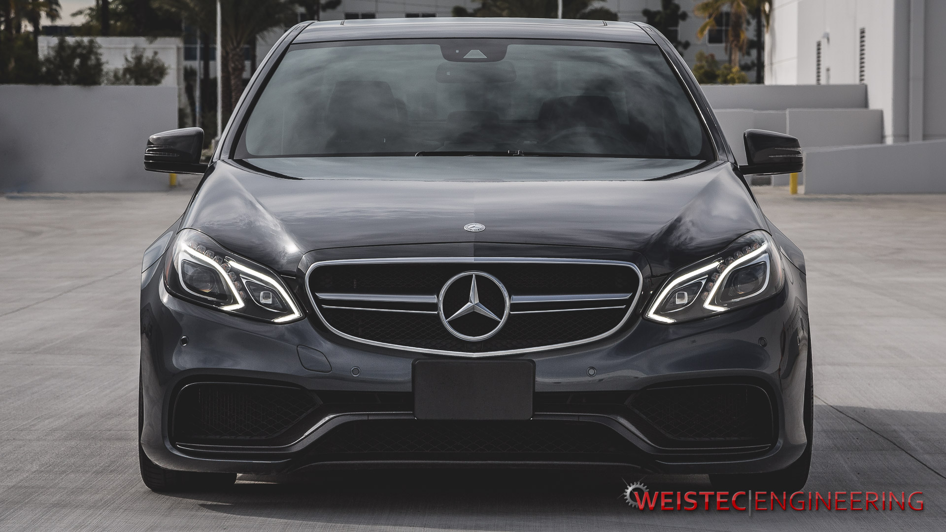 Weistec E63