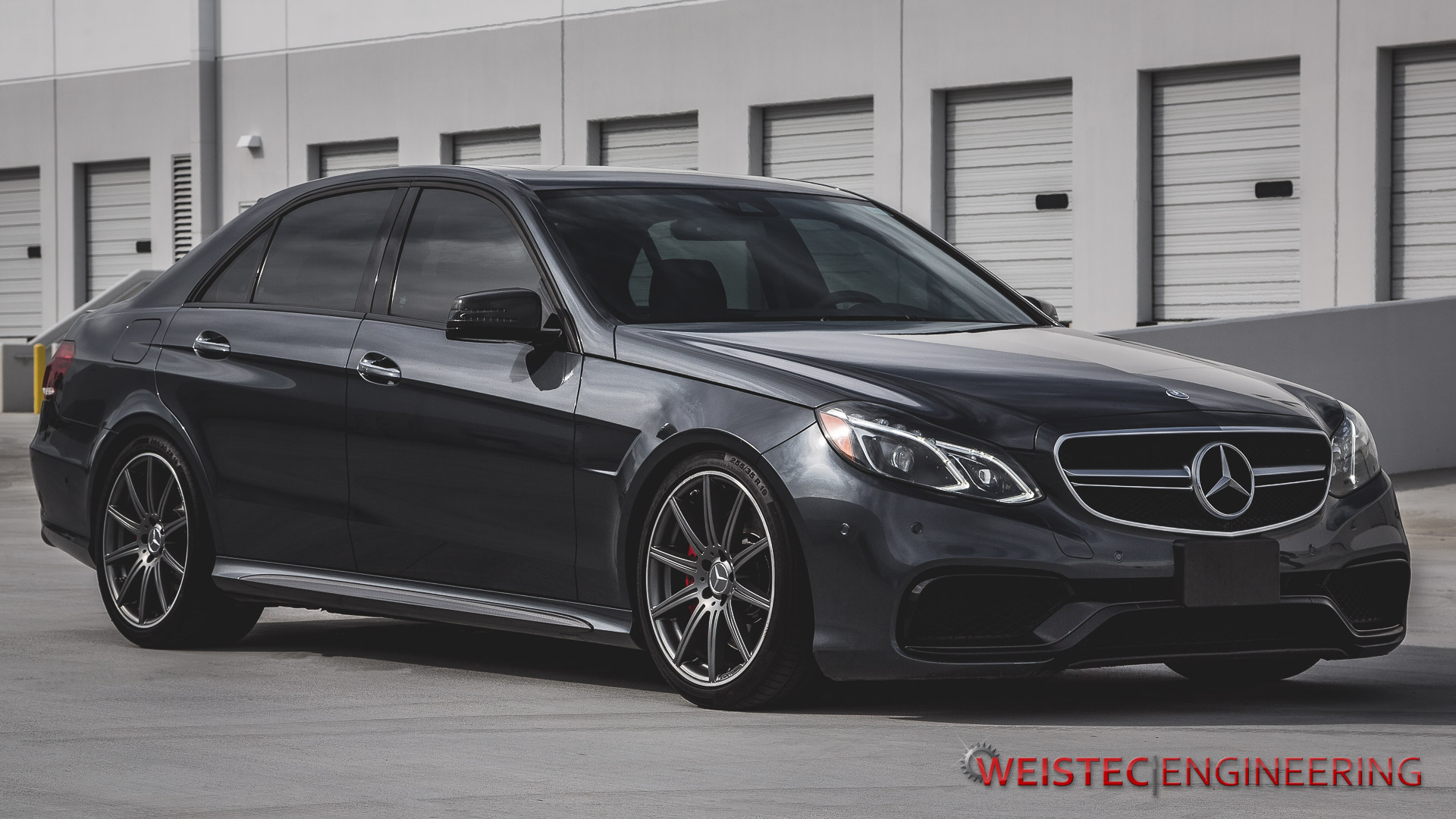 Weistec E63