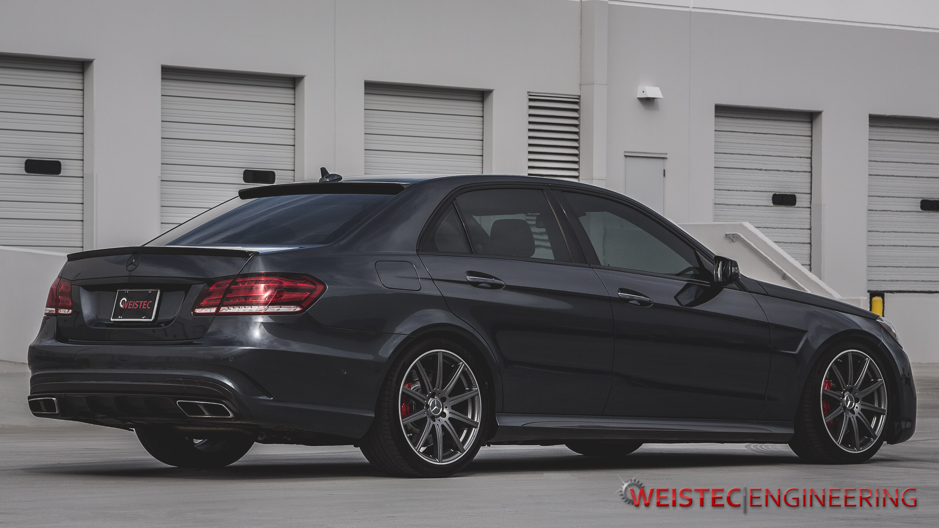 Weistec E63