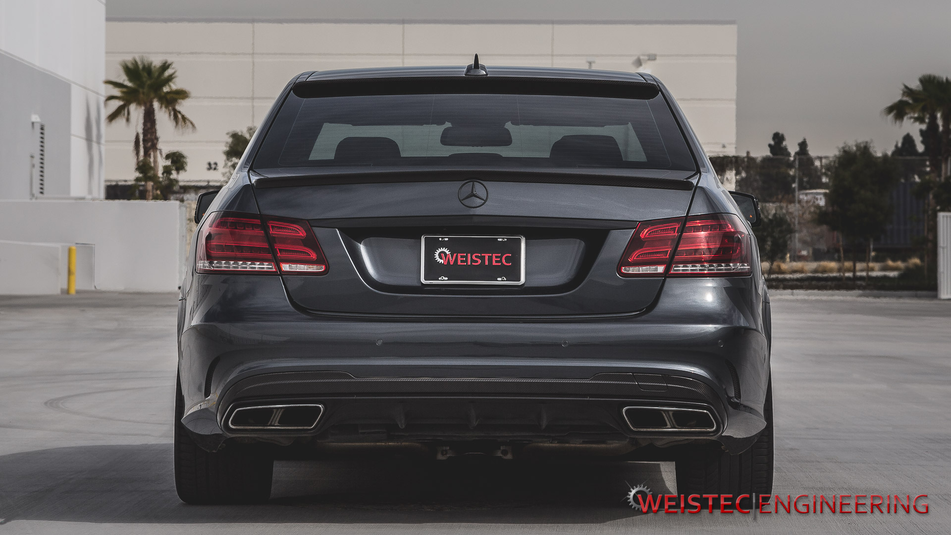 Weistec E63