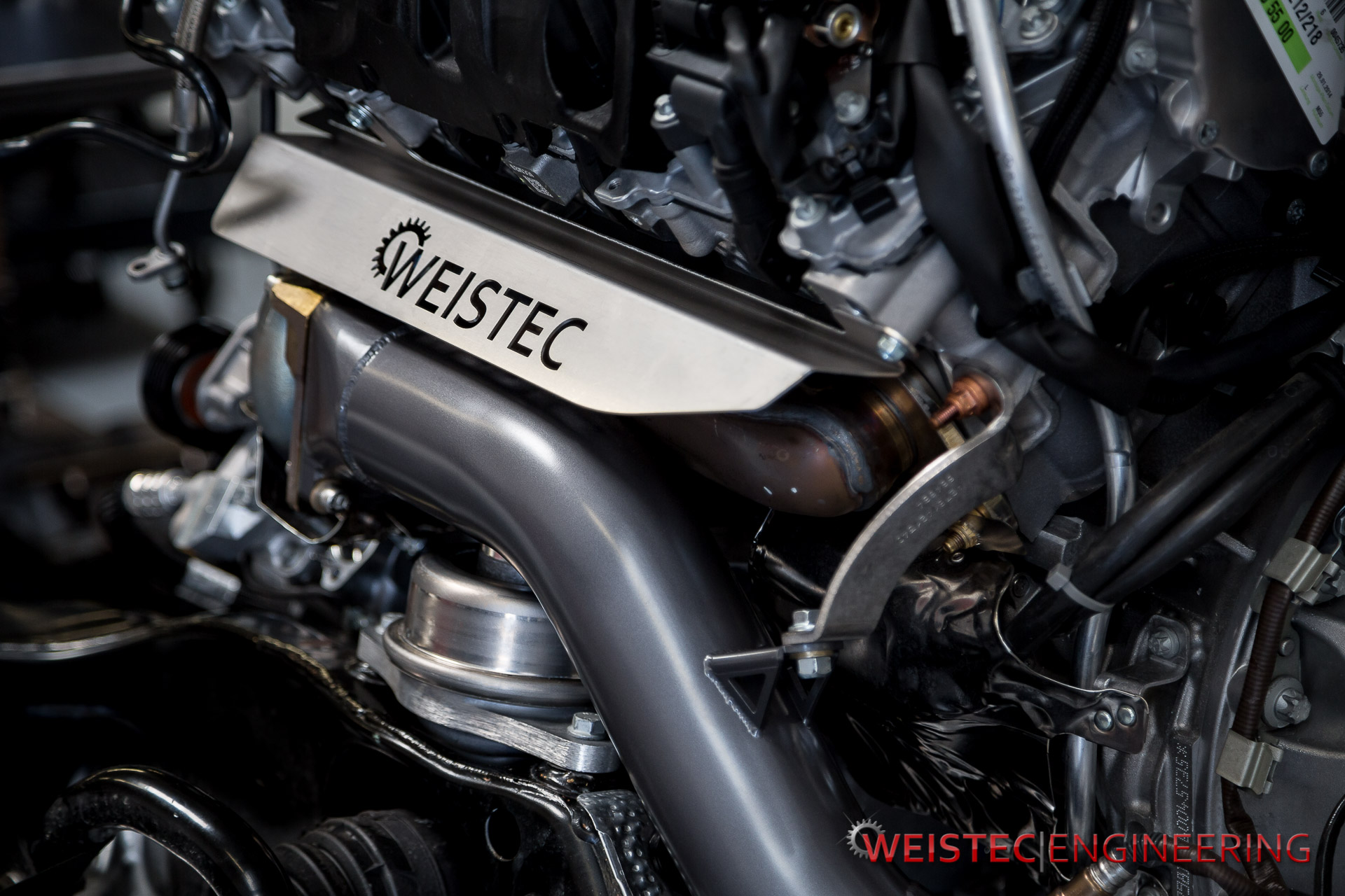 Weistec E63