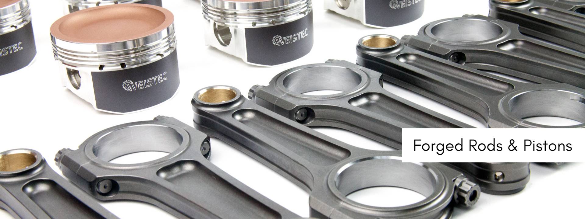 ECU Tuning, Turbocharger, Superchargers | Weistec Engineering