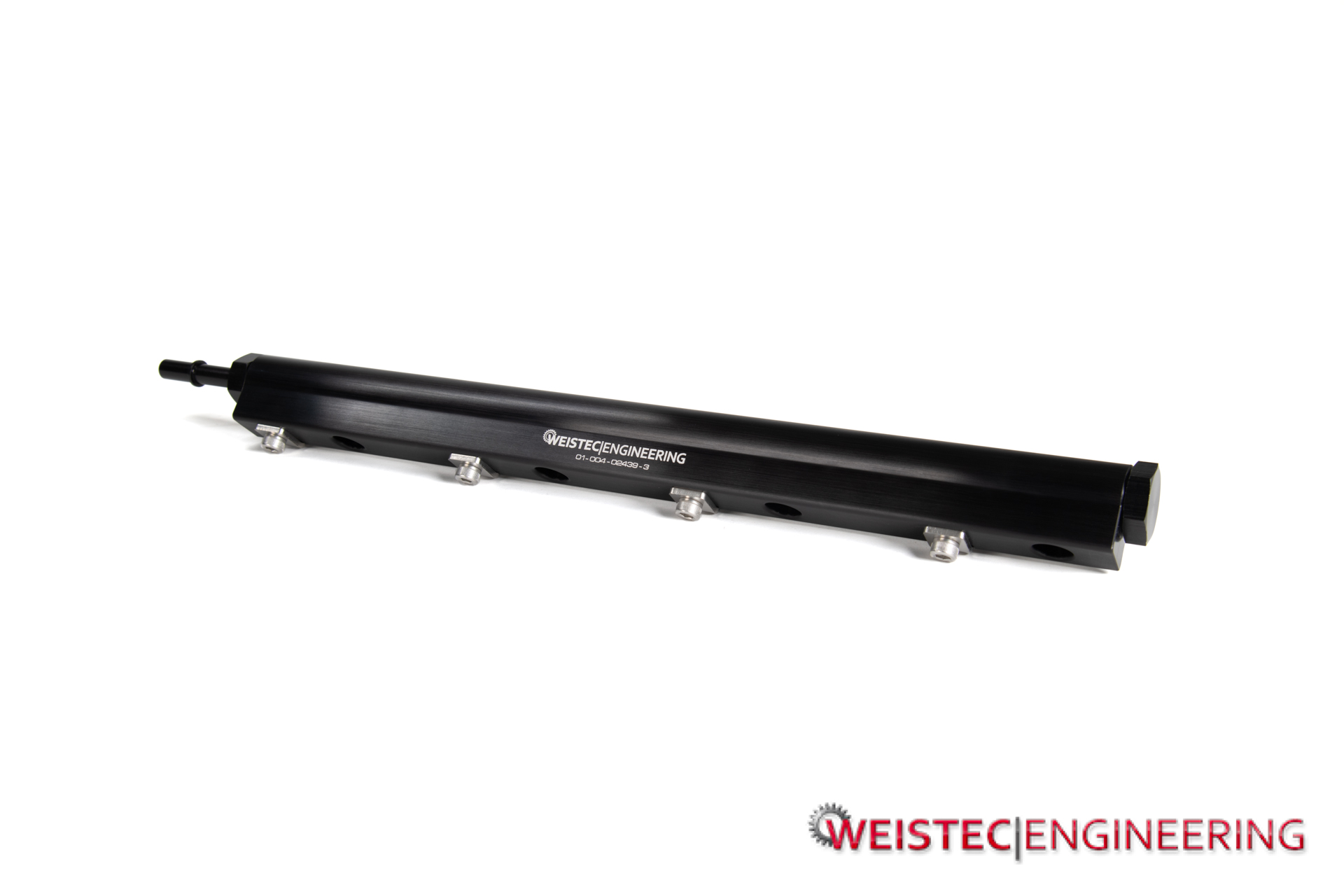 RZR Pro R Fuel Rails Polaris | Weistec Engineering