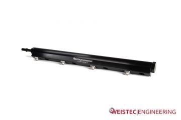 Weistec: Fueling Upgrades