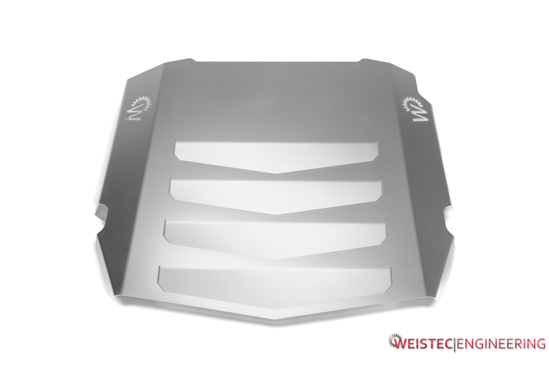 M177 LS2 Turbo Heat Shield | Weistec