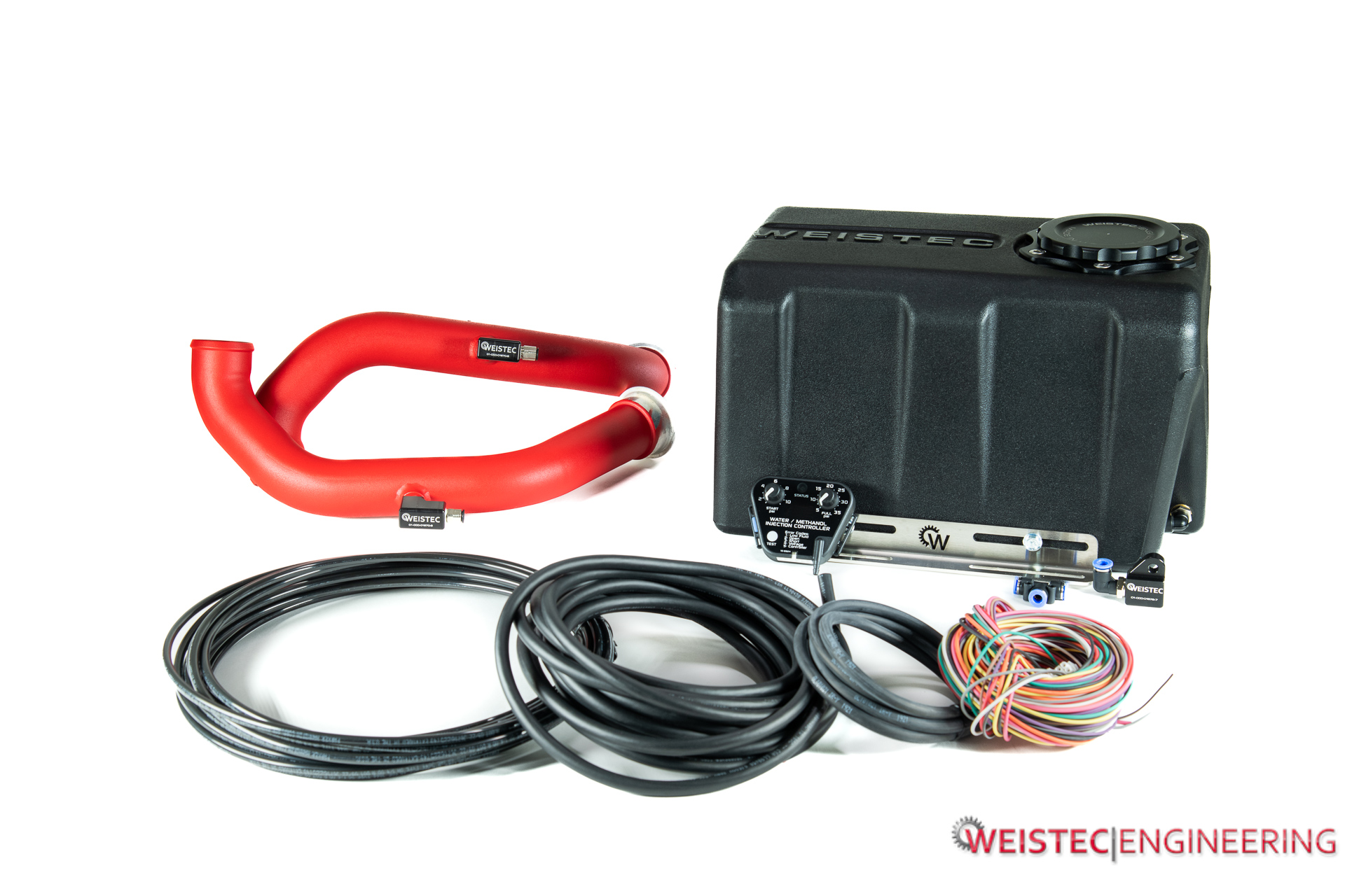 Water-Methanol Injection System, M276 | Weistec
