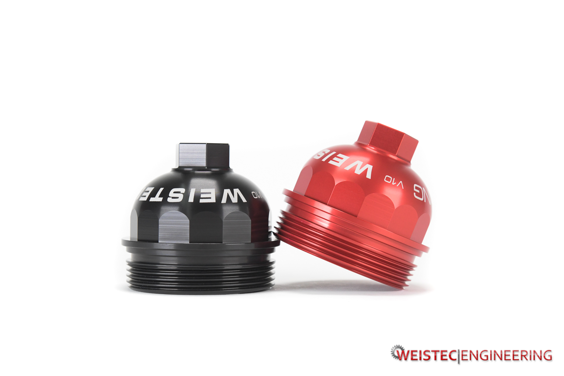 Audi R8 Lamborghini V10 Billet Oil Cap | Weistec