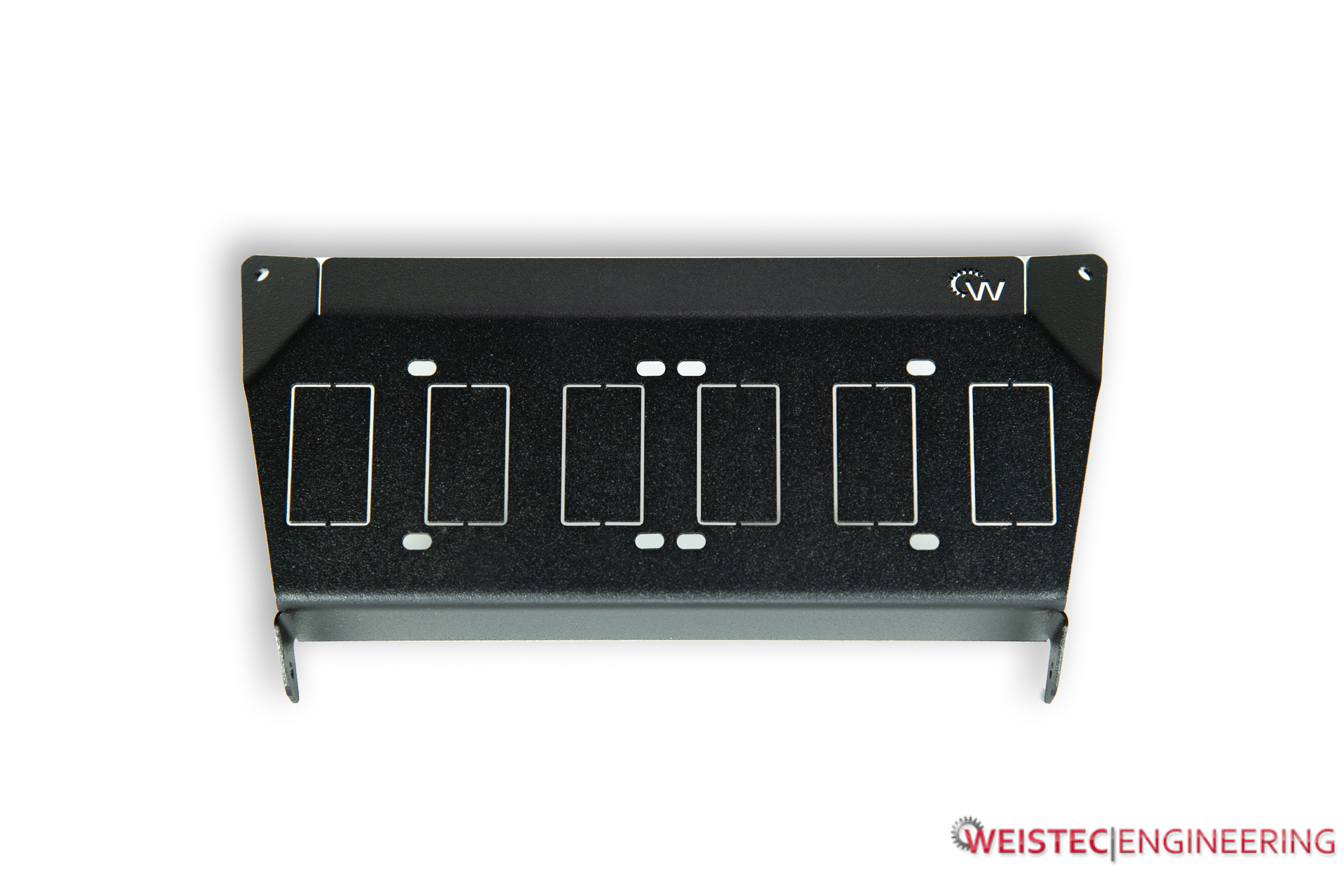 Polaris RZR Pro R Switch Bracket | Weistec