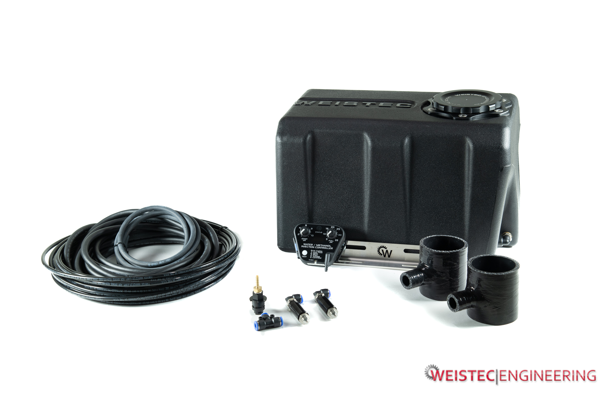 Mercedes Benz AMG M177 LS2 WMI E63 E63 S | Weistec