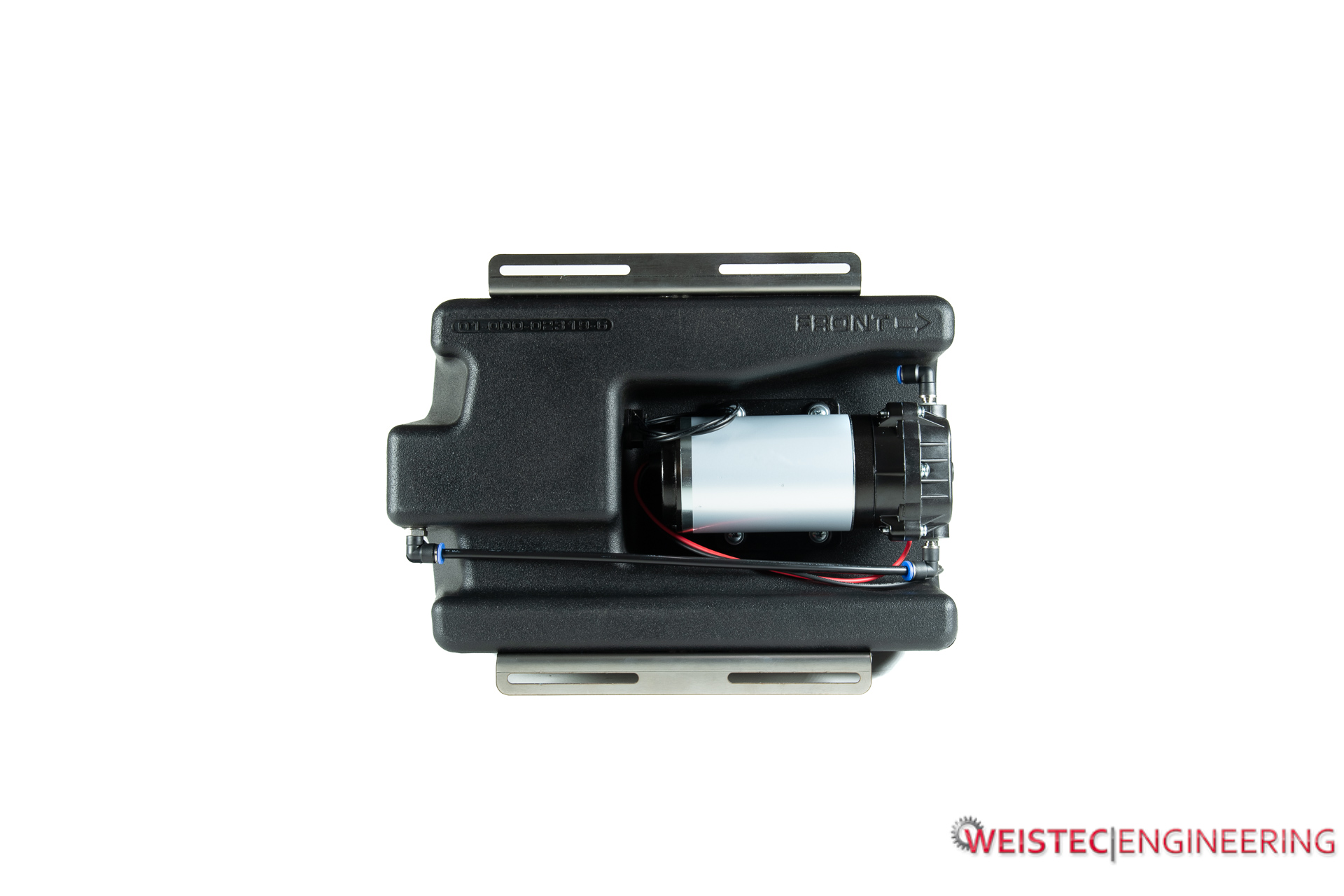 Mercedes Benz AMG M275 M279 WMI V12 SL65 S65 G65 | Weistec