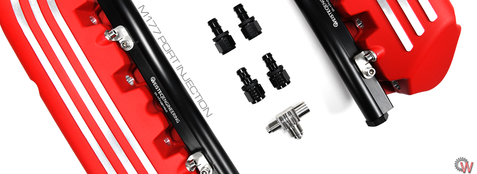 ECU Tuning, Turbocharger, Superchargers | Weistec Engineering