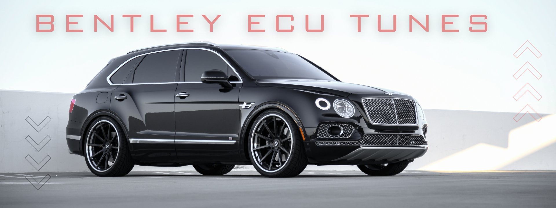 ECU Tuning, Turbocharger, Superchargers | Weistec Engineering