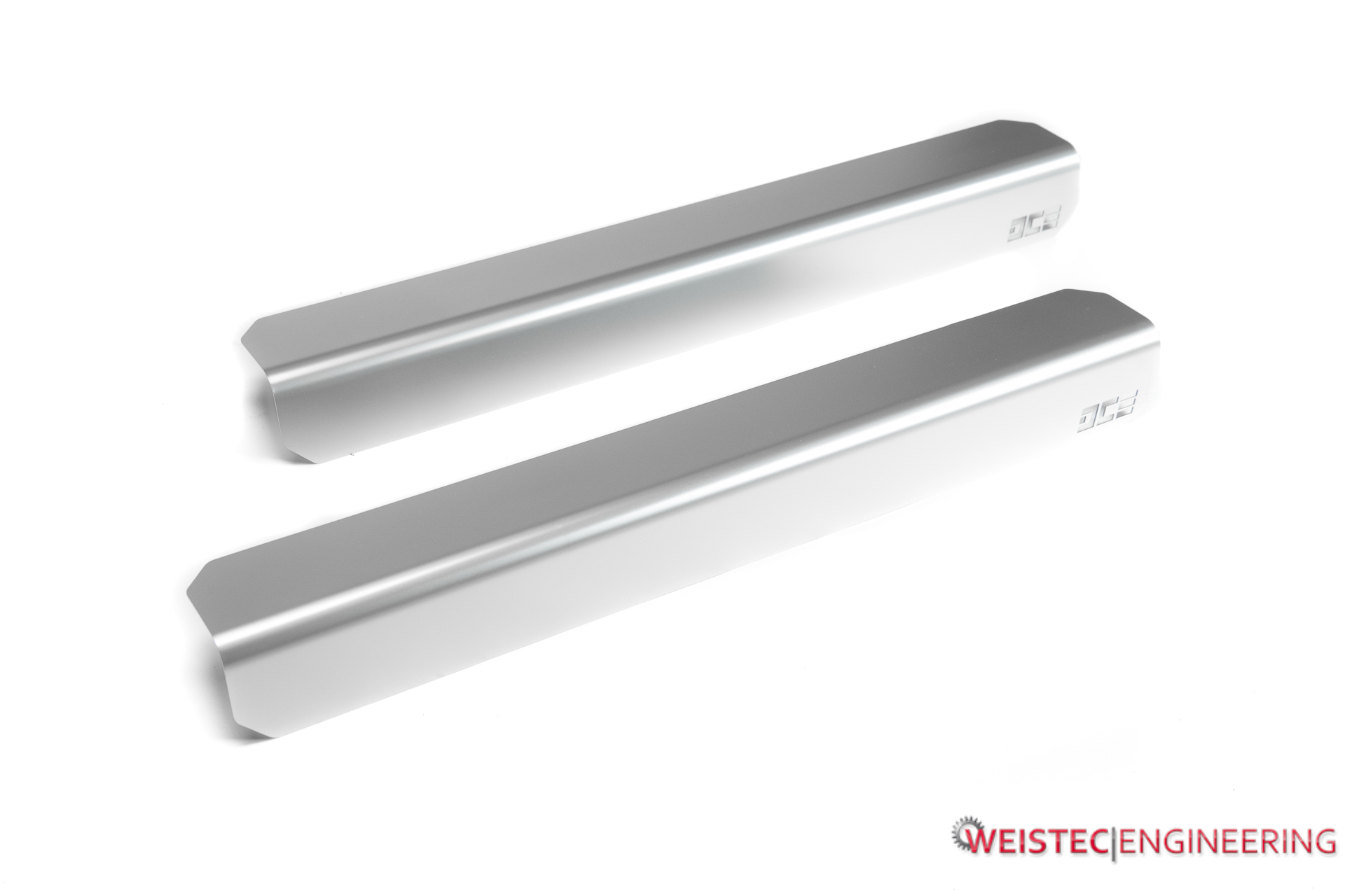 Door Sill Protection for Rivian | Weistec