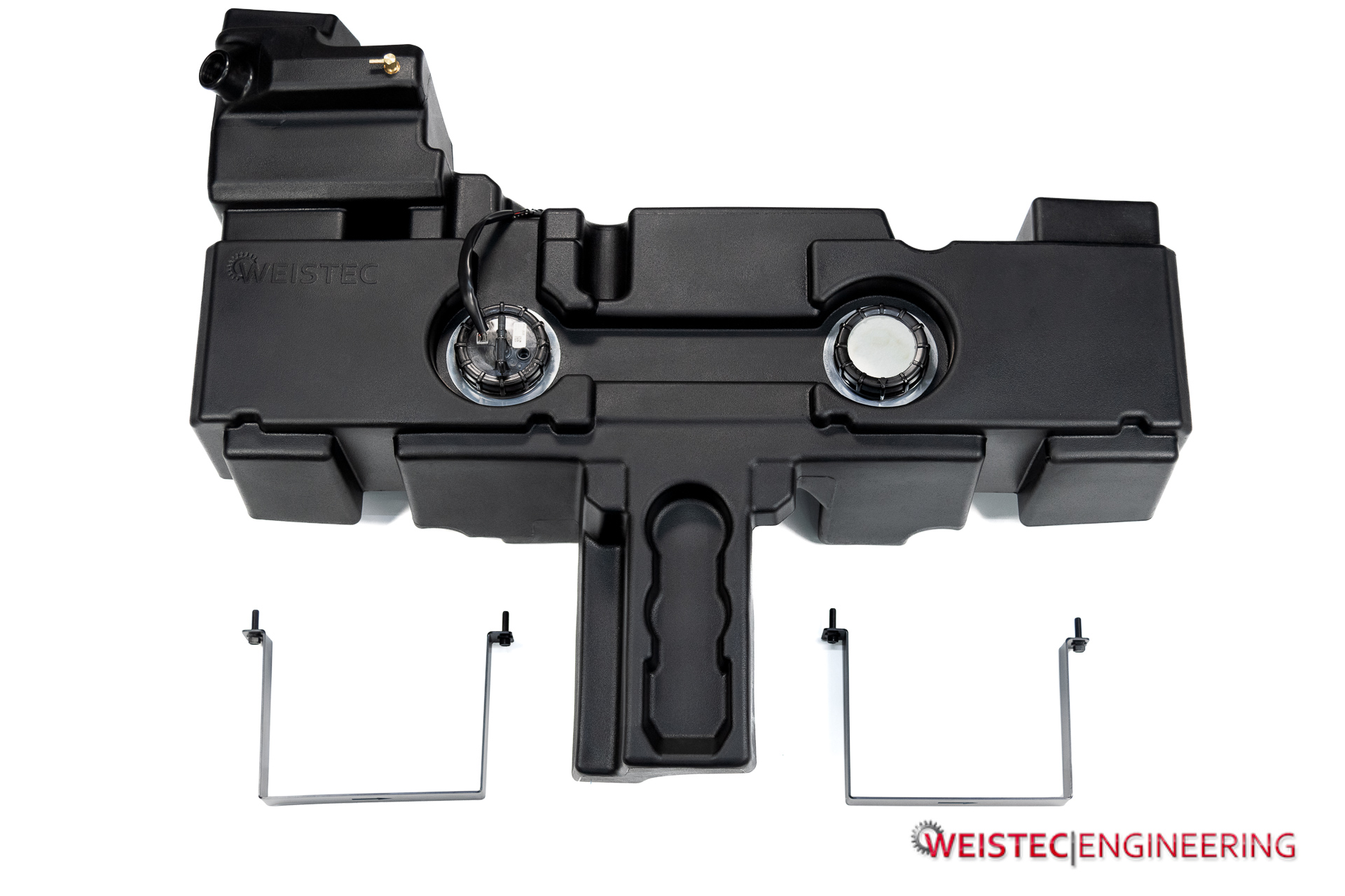 RZR Pro R Extended Fuel Tank System | Weistec