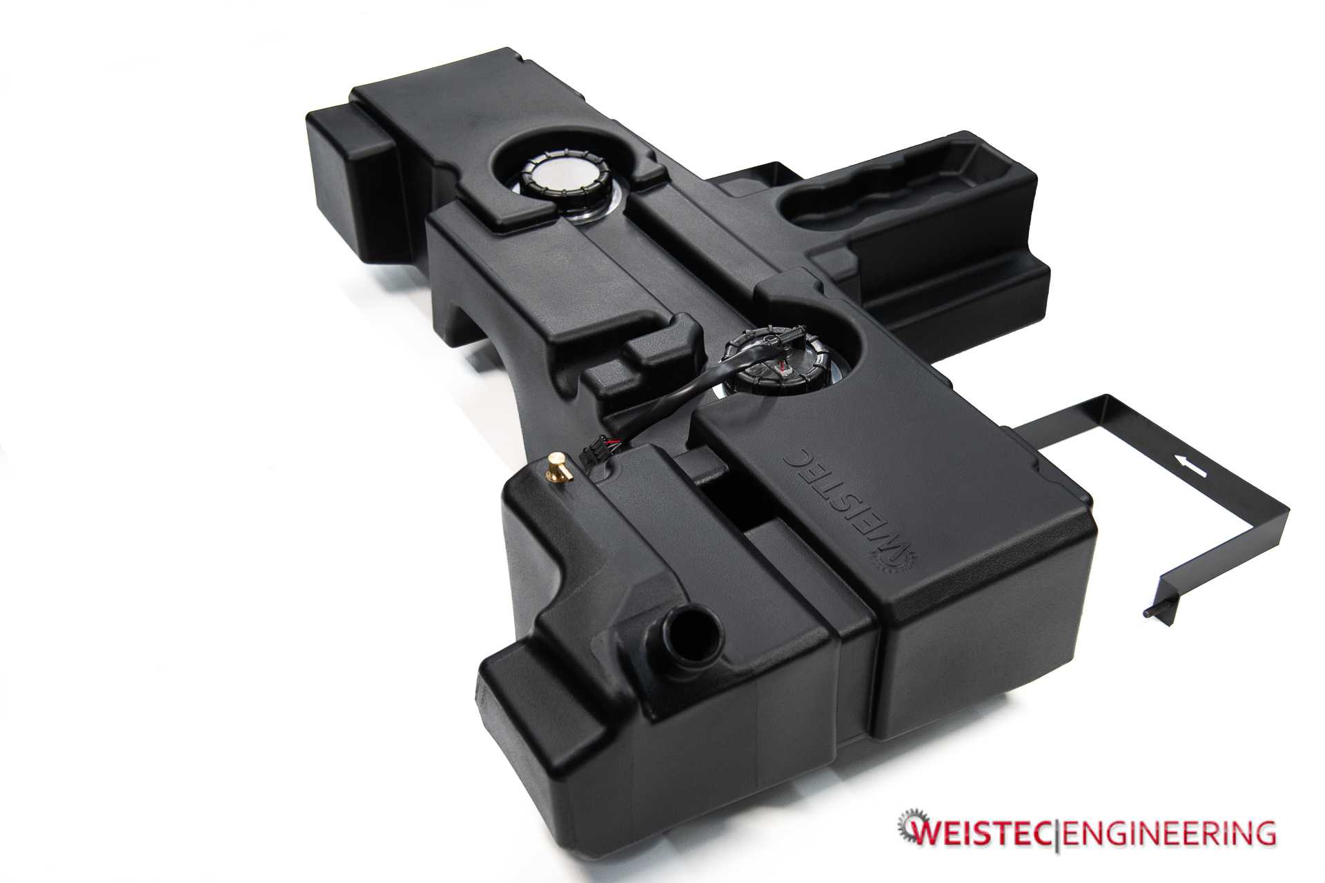 RZR Pro R Extended Fuel Tank System | Weistec