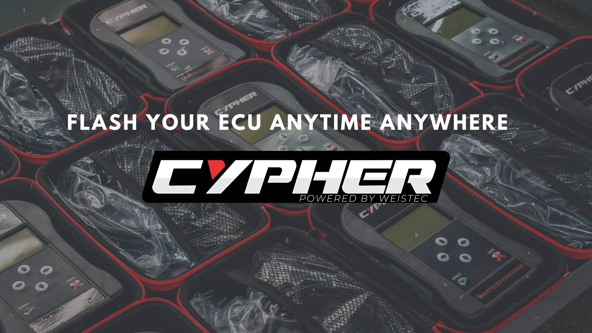 ECU Tuning, Turbocharger, Superchargers | Weistec Engineering