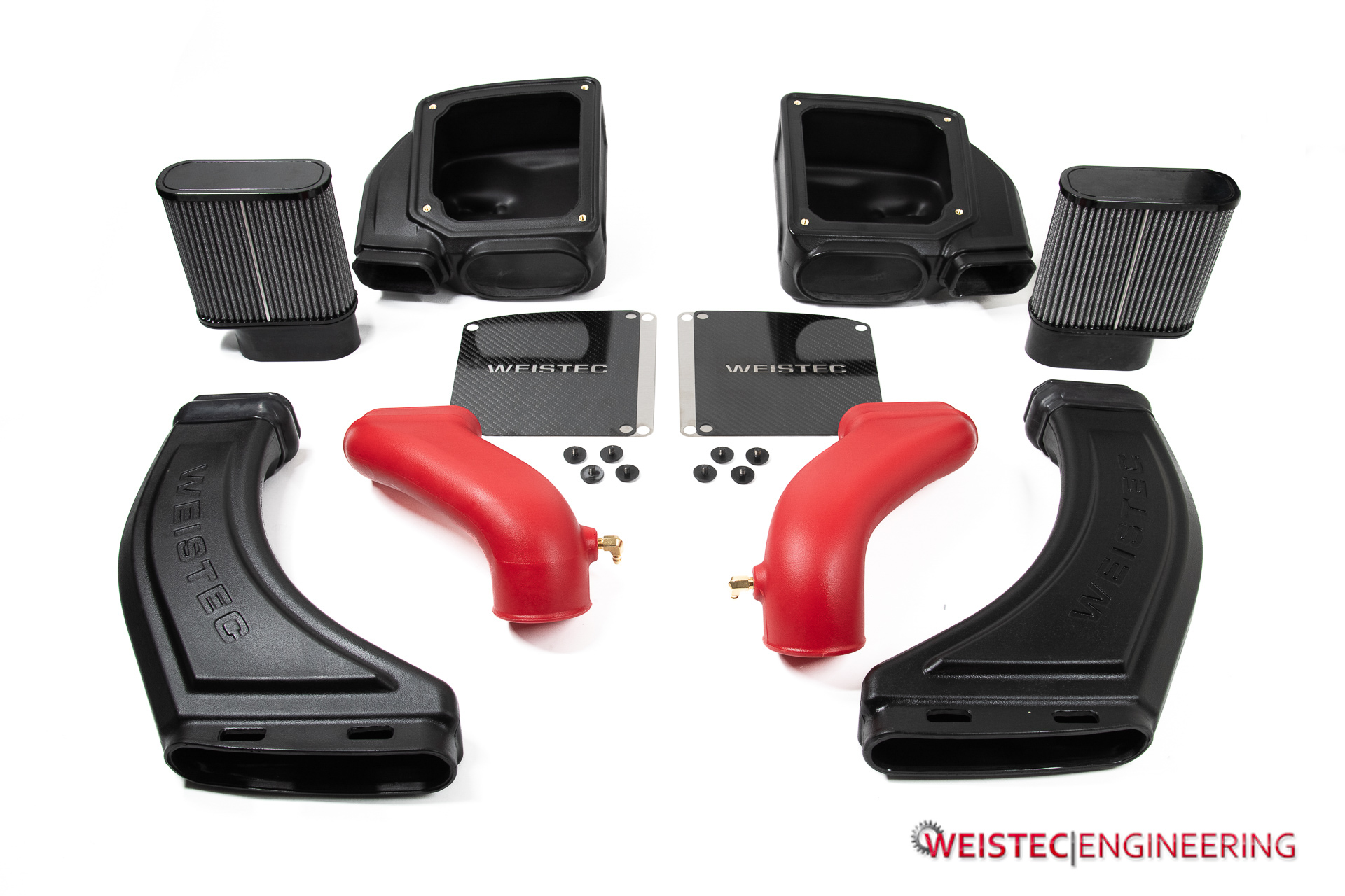 Mercedes M276 Intake System | Weistec