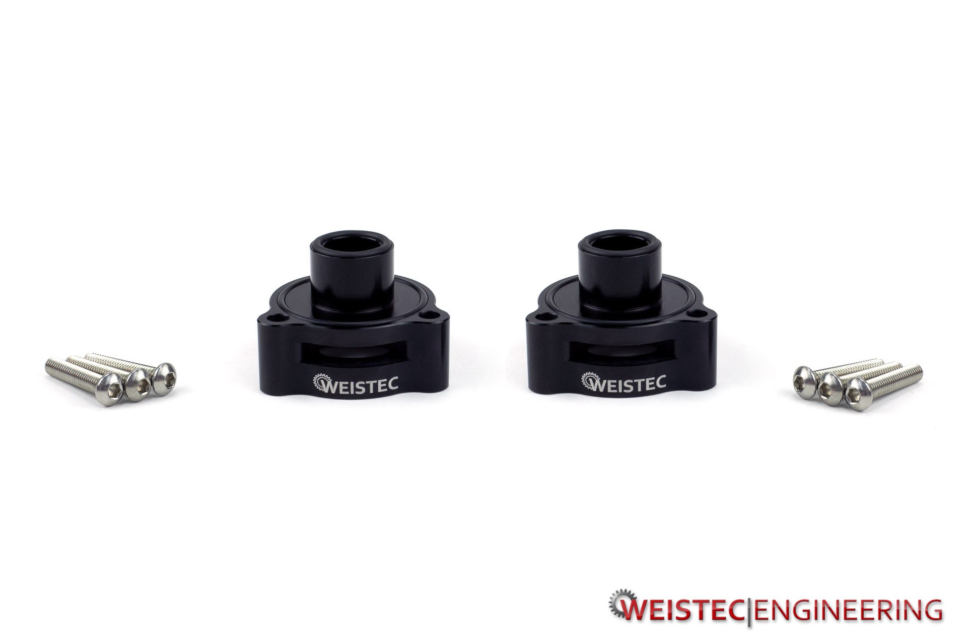 Mercedes Benz AMG M177 LS2 VTA Adapter E63 E63S | Weistec