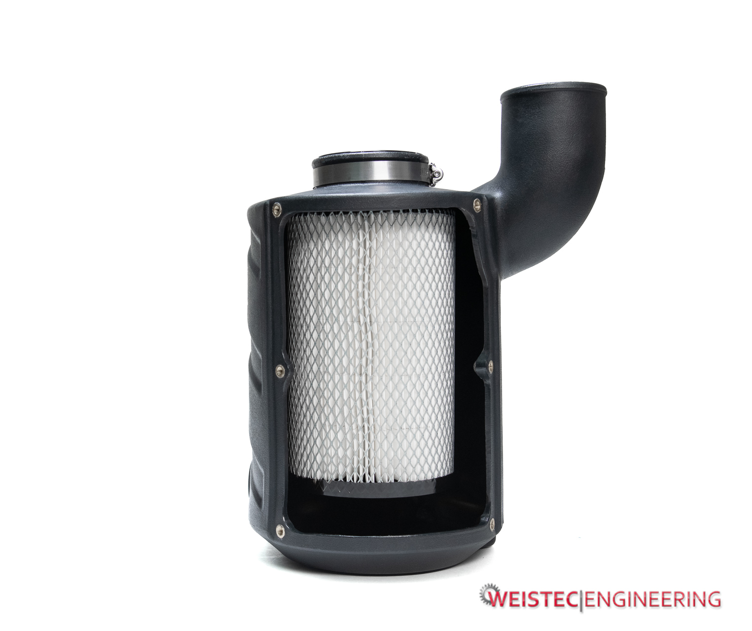 RZR Pro R Weistec Air Filter Replacement | Weistec