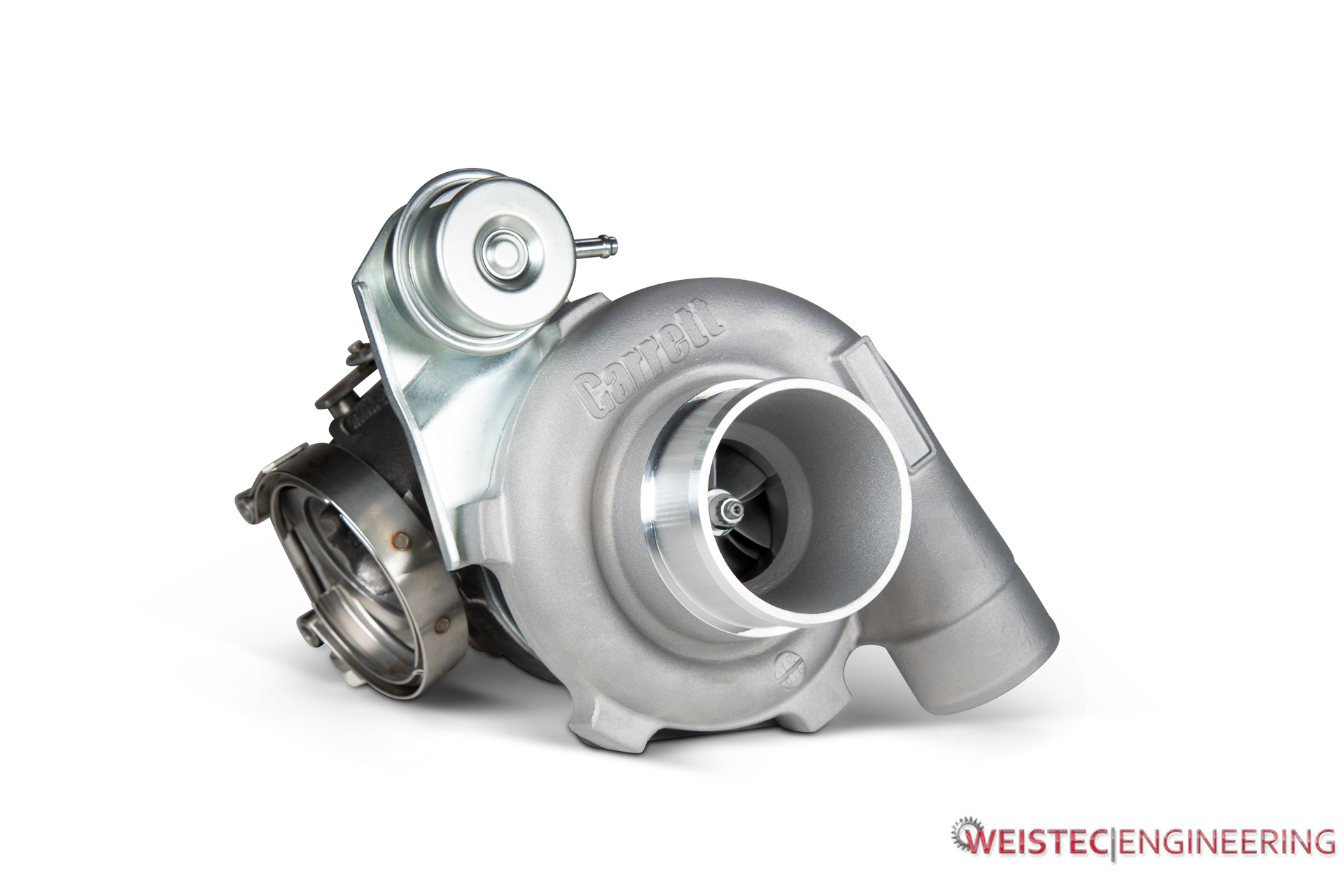 RZR Pro R Turbo System | Weistec