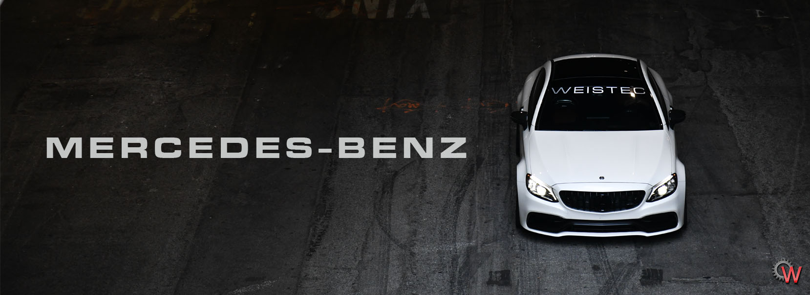 ECU Tuning, Turbocharger, Superchargers | Weistec Engineering