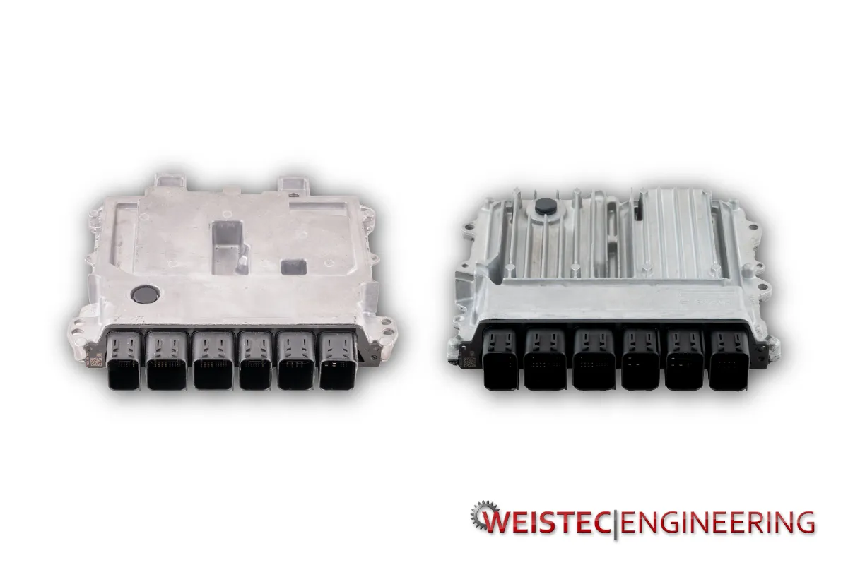 MG1 ECU Unlock Service | Weistec