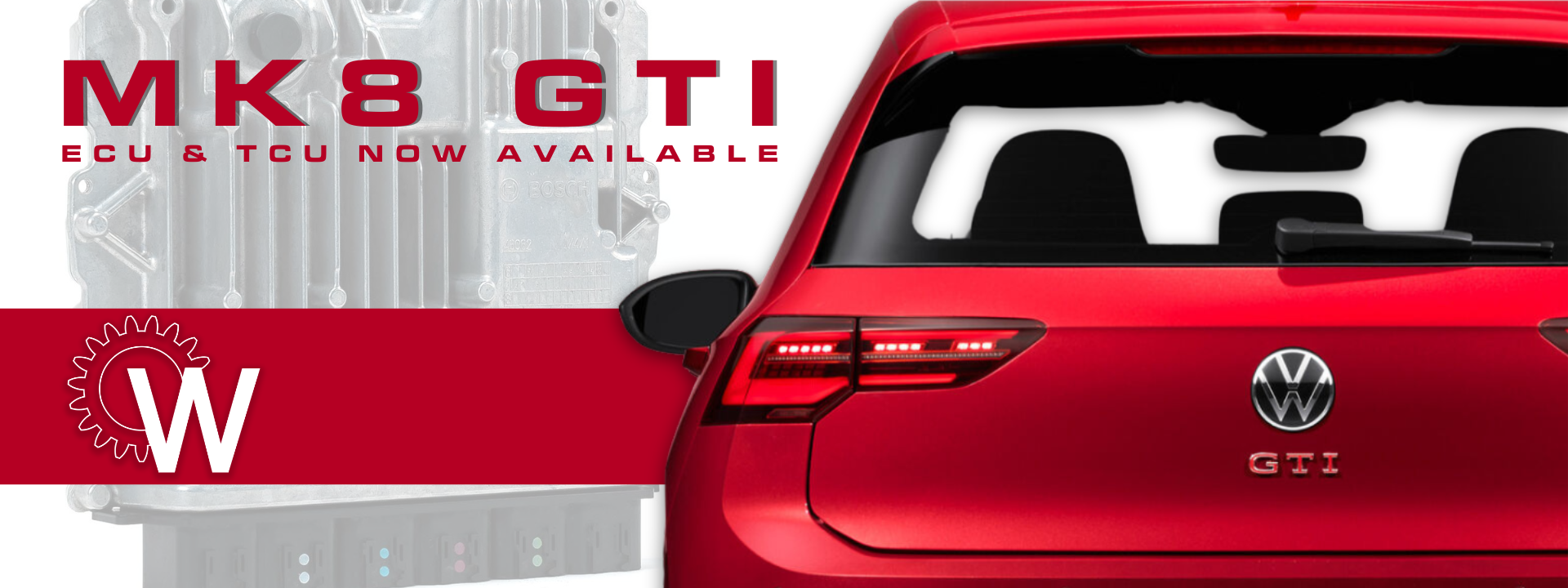 ECU Tuning, Turbocharger, Superchargers | Weistec Engineering