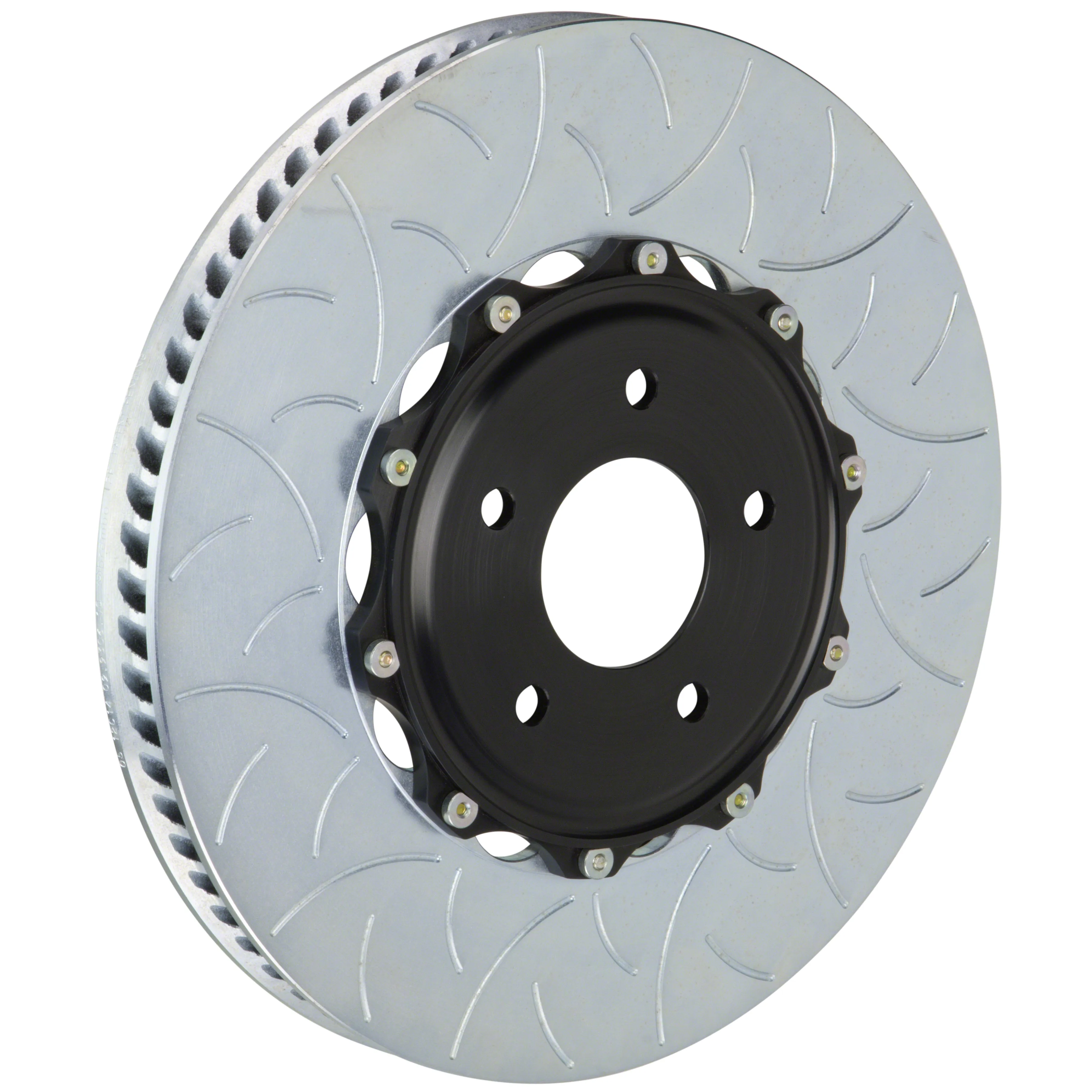 Brembo 103.8010A - Carrera S, 4S, GTS (991.1), 2016 Boxster Spyder ...