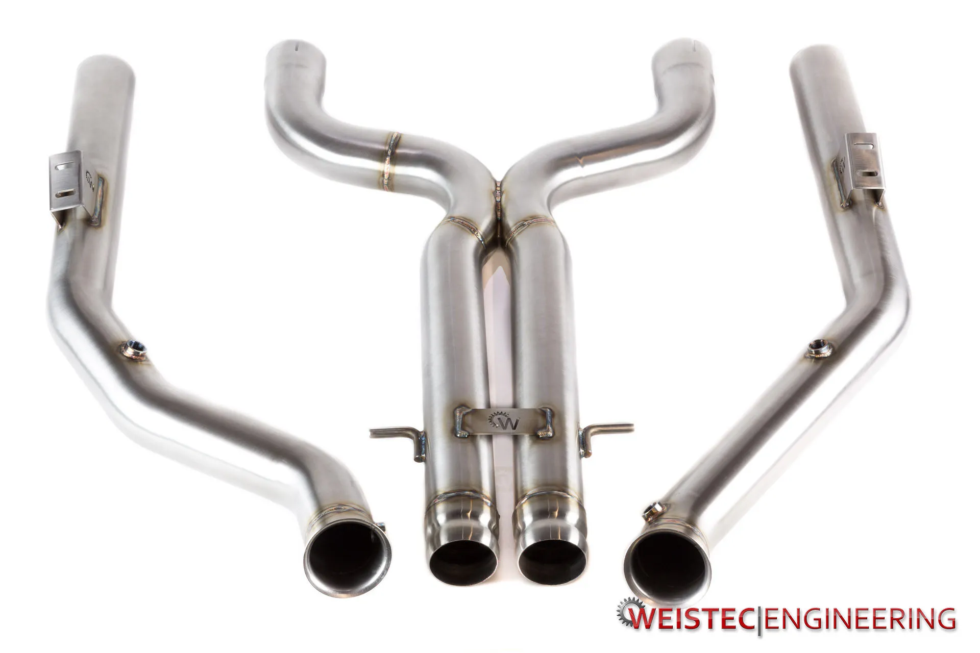Mercedes Benz AMG M275 M279 Exhaust Downpipe S65 | Weistec
