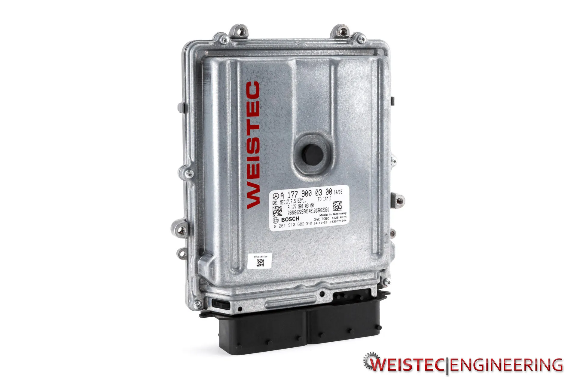 M264 ECU Tune | Weistec