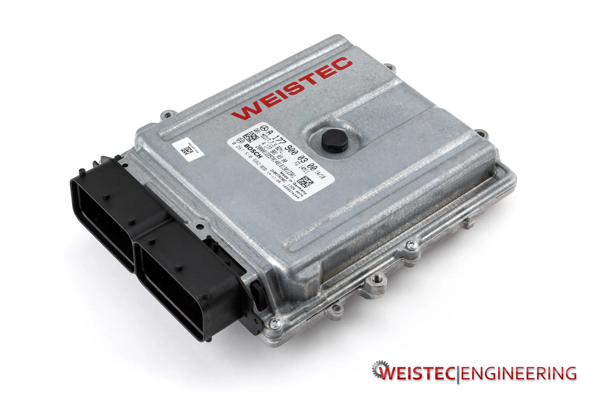 Mercedes Benz AMG M178 ECU Tune GT GTC GTS GTR | Weistec