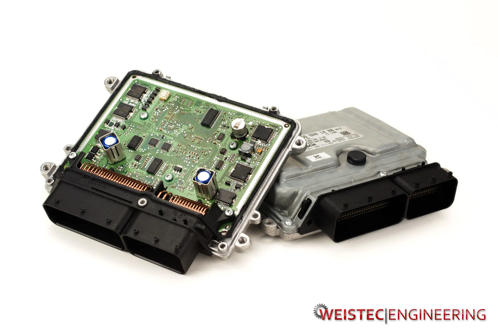 Mercedes Benz AMG M156 ECU Tune C63 E63 S63 | Weistec