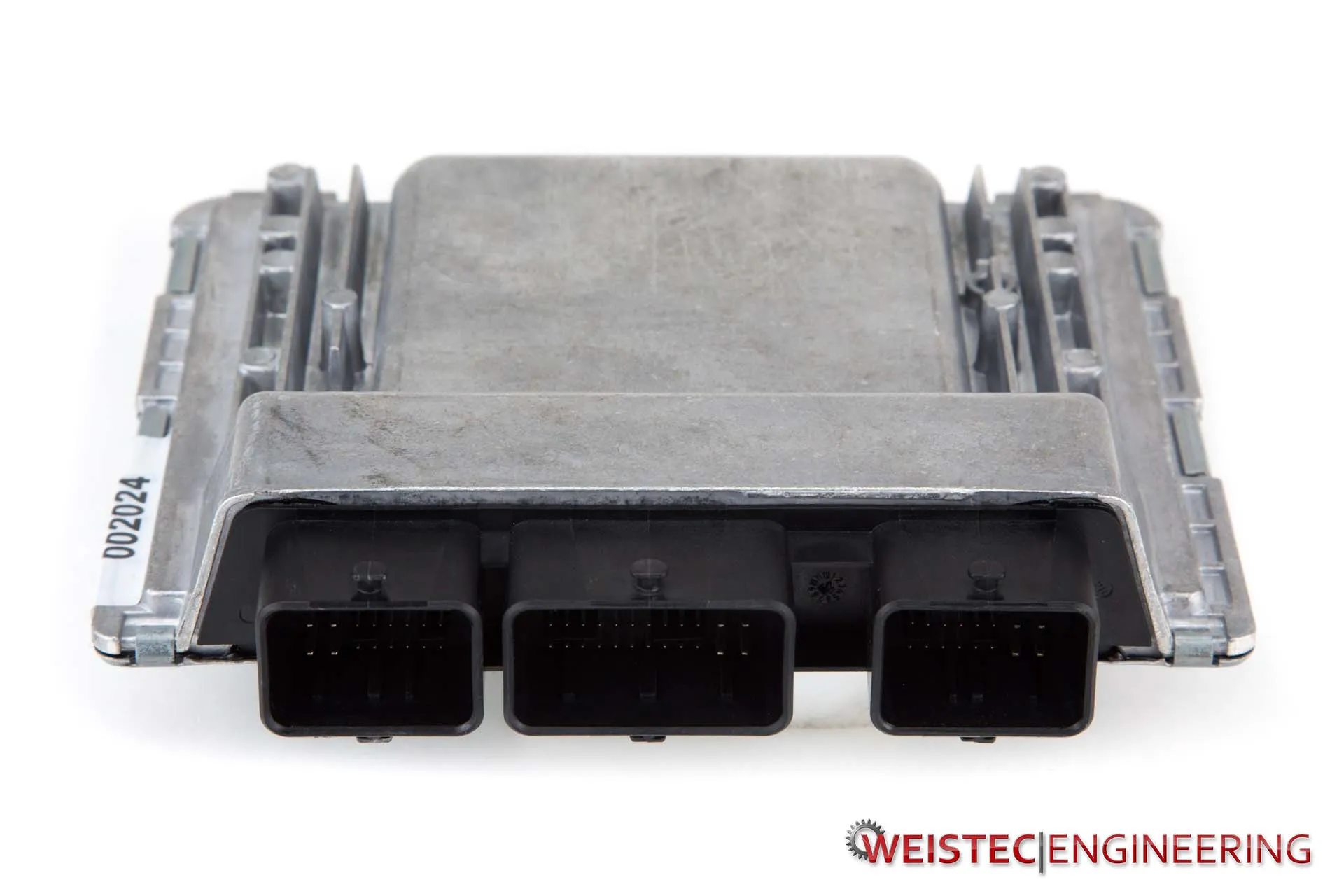 Mercedes Benz AMG M159 TCU Upgrade SLS | Weistec