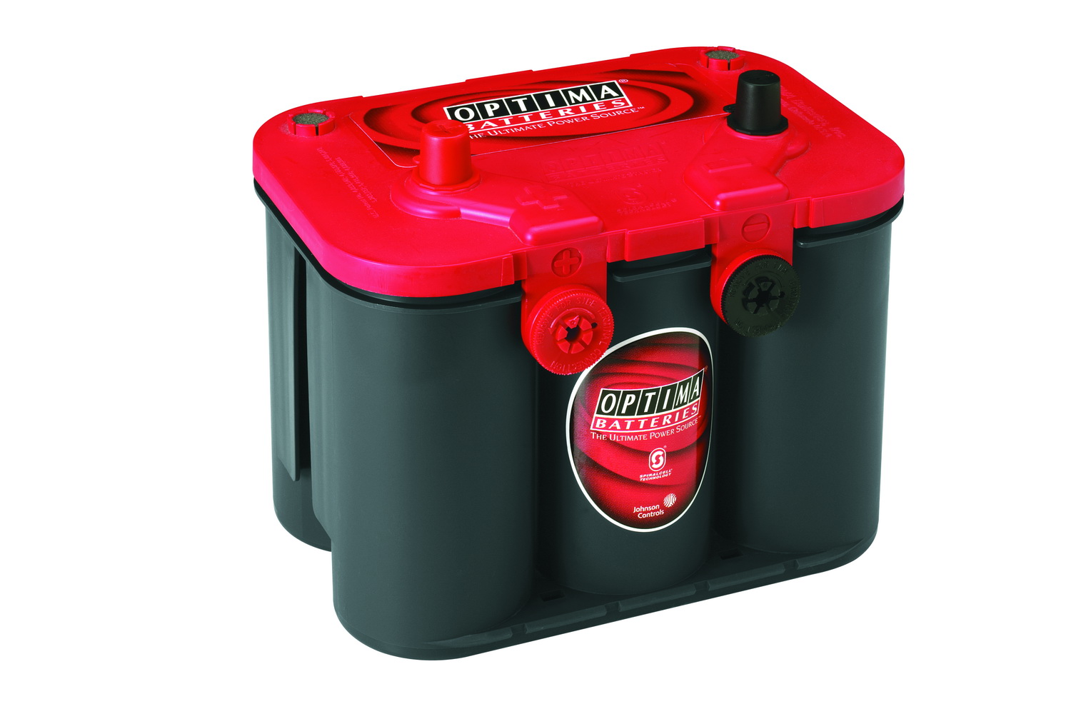 Optima Batteries Red Top 34/78 | Weistec