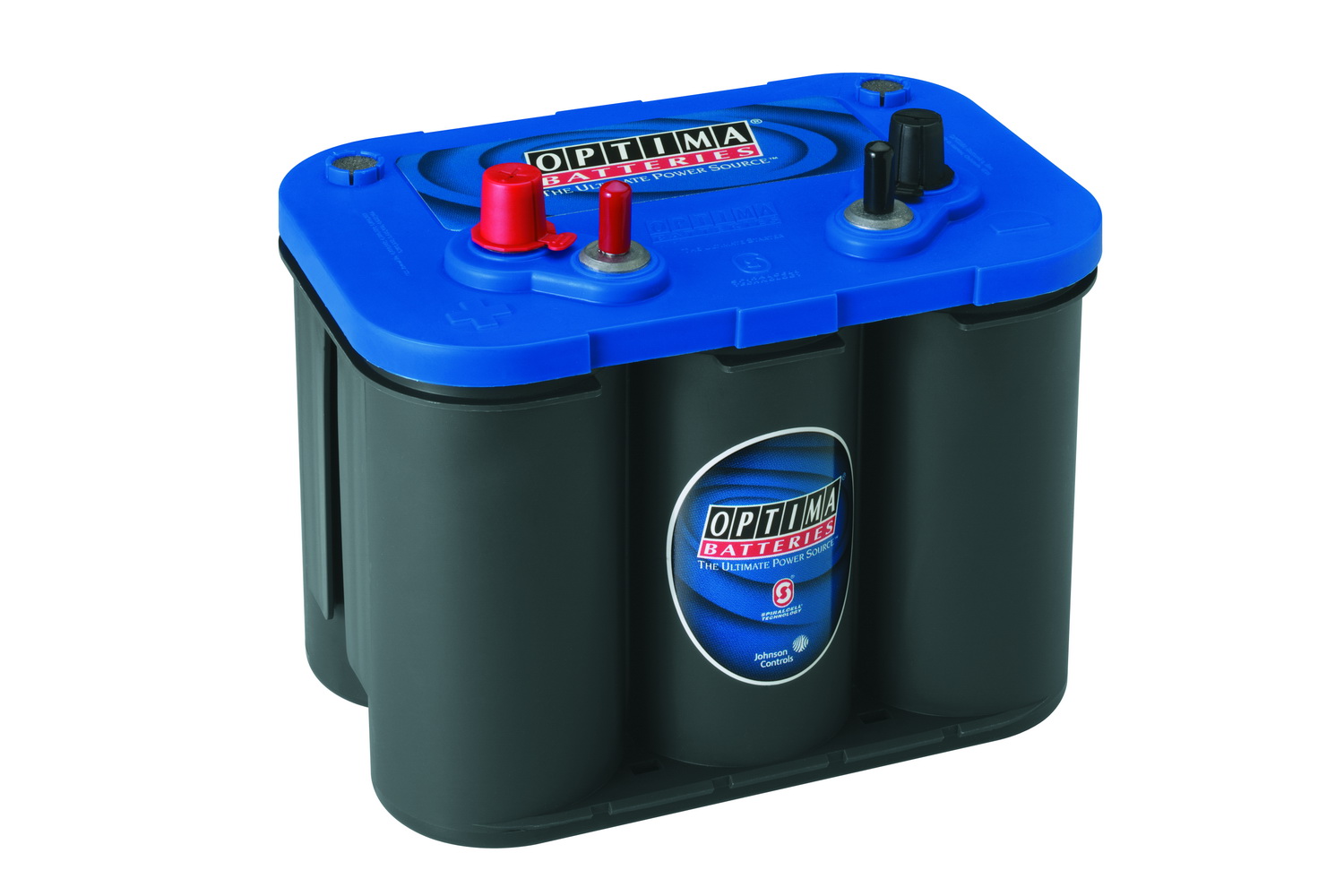 Optima Batteries Blue Top 34M | Weistec