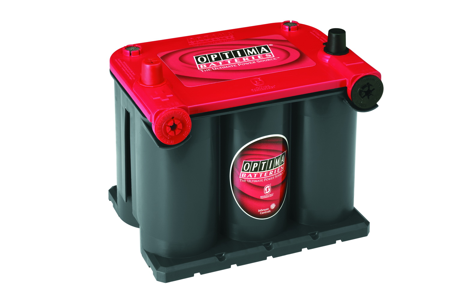 Optima Batteries Red Top 75/25 | Weistec