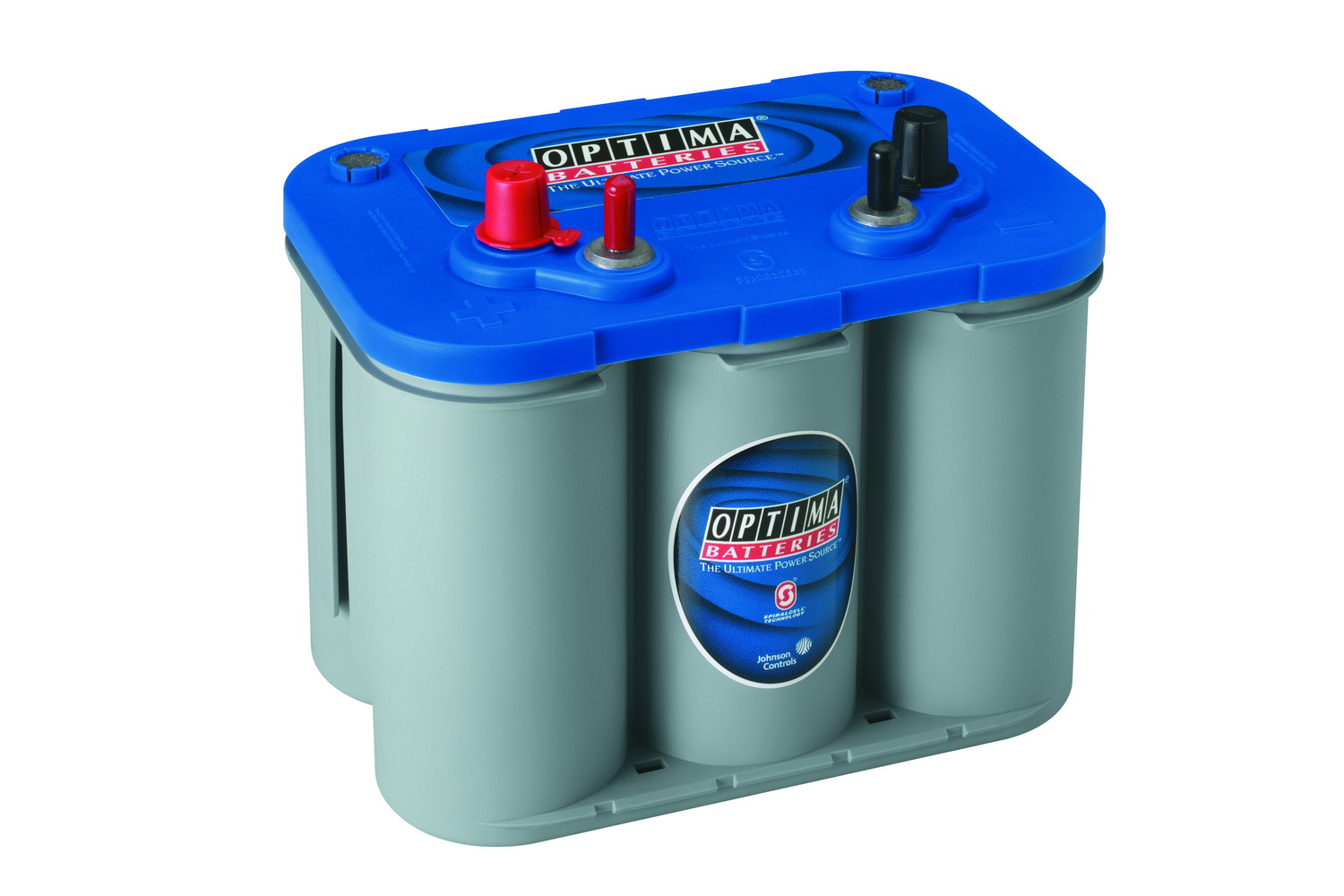 Optima Batteries Blue Top D34M | Weistec