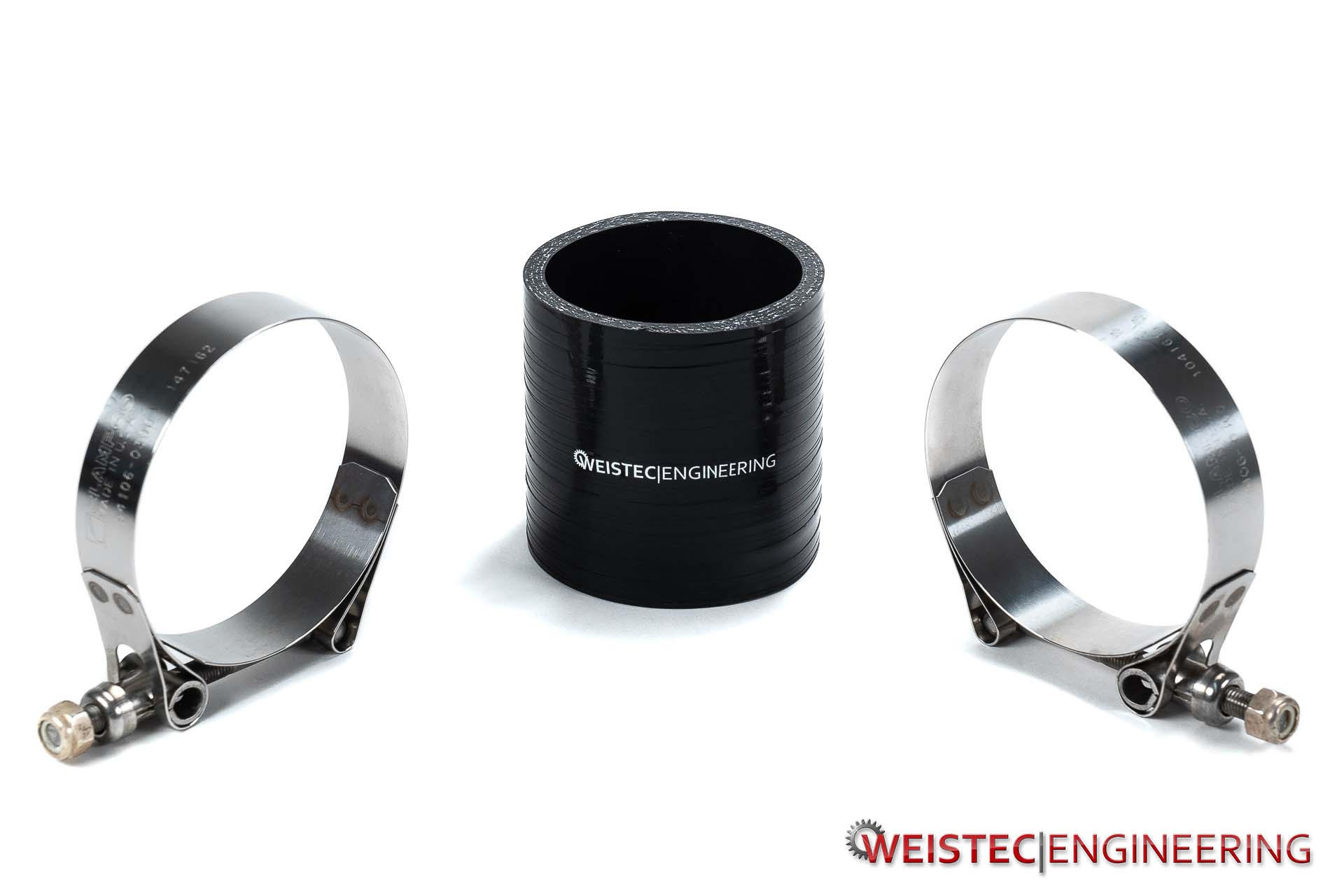 Mercedes Benz AMG M133 Turbo Coupler CLA45 GLA45 | Weistec