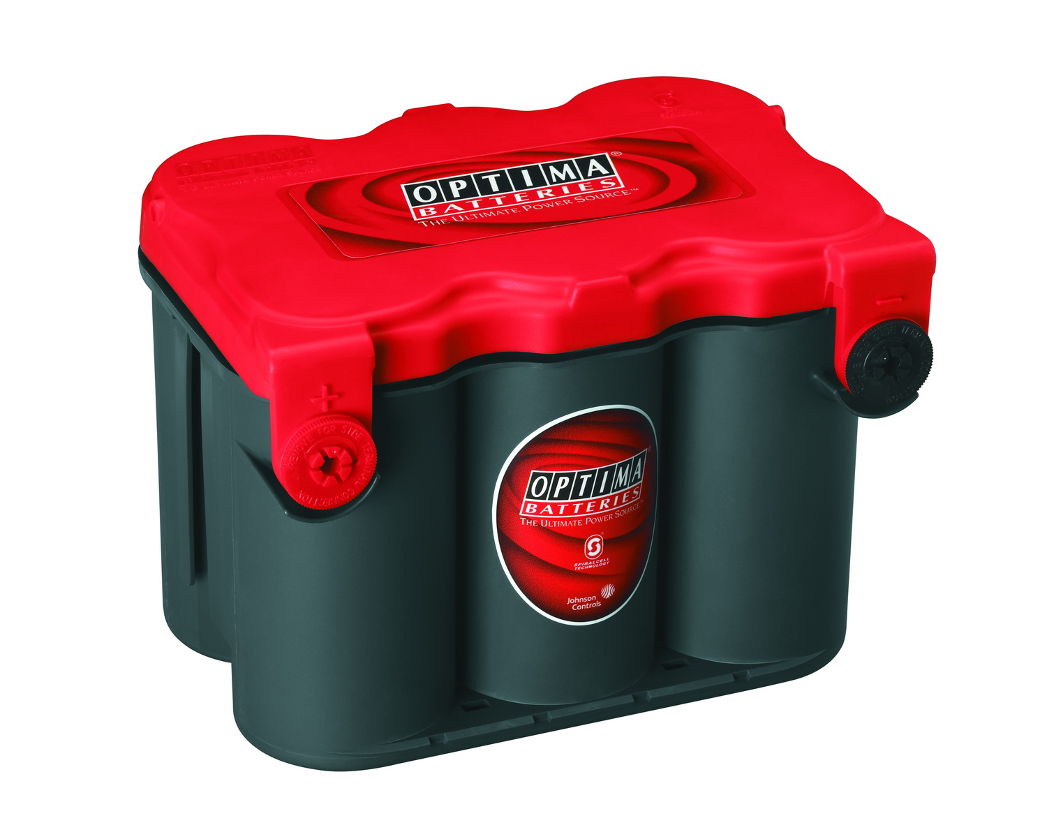 Optima Batteries Red Top 78 | Weistec