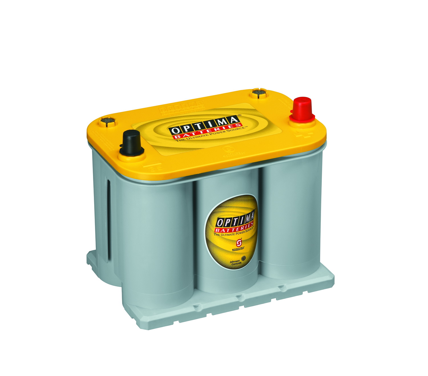 Optima Batteries Yellow Top D35 | Weistec