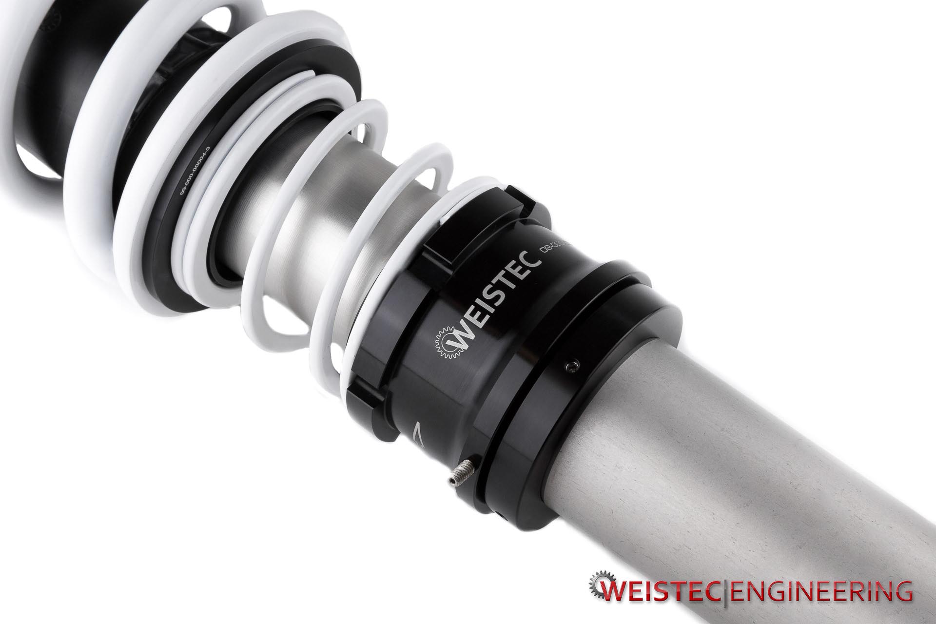 Mercedes Benz AMG Adjustable Coilover Kit SLS | Weistec