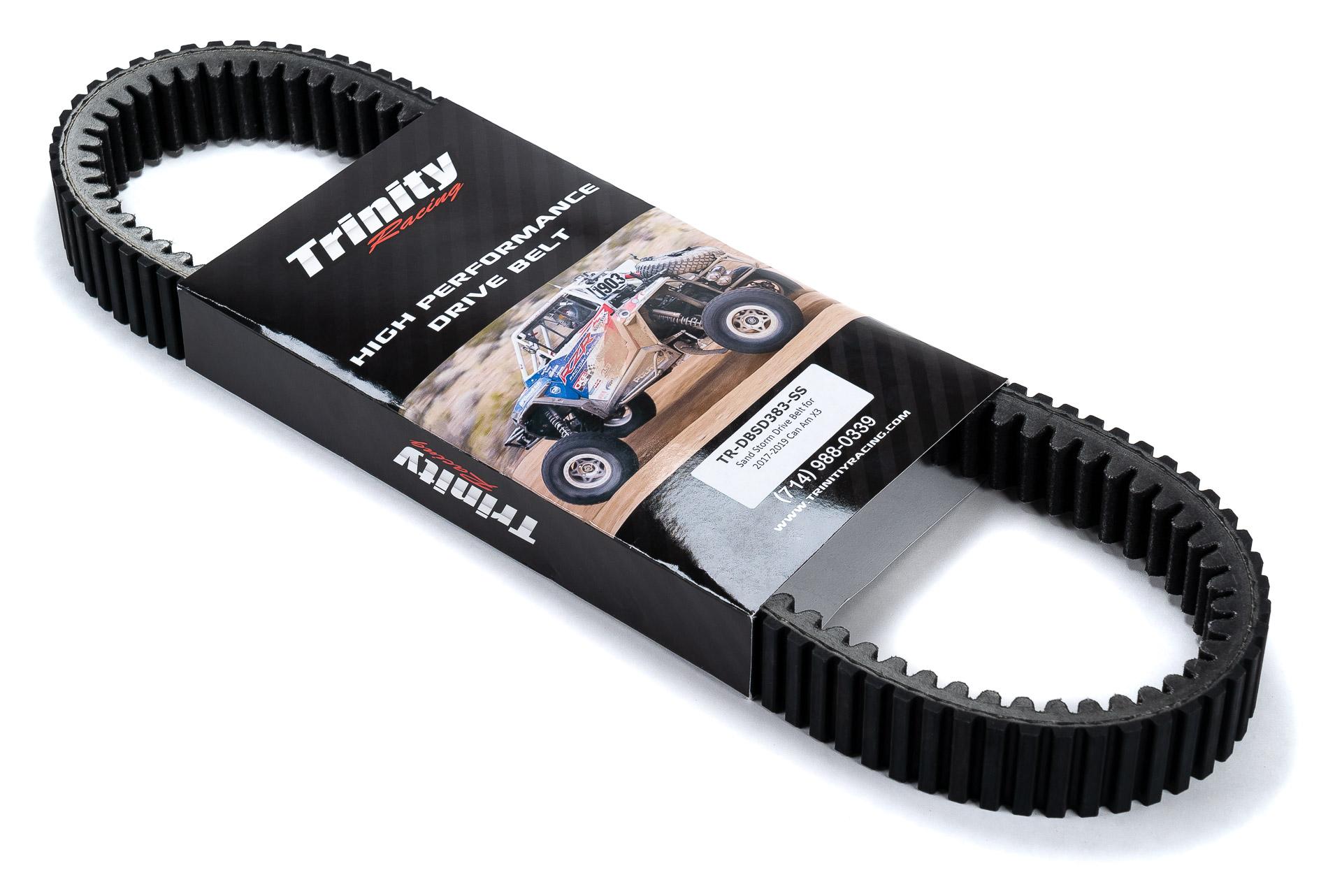 Can Am Maverick R AA Stryker CVT Belt For Can Am Maverick X3, Defender ...