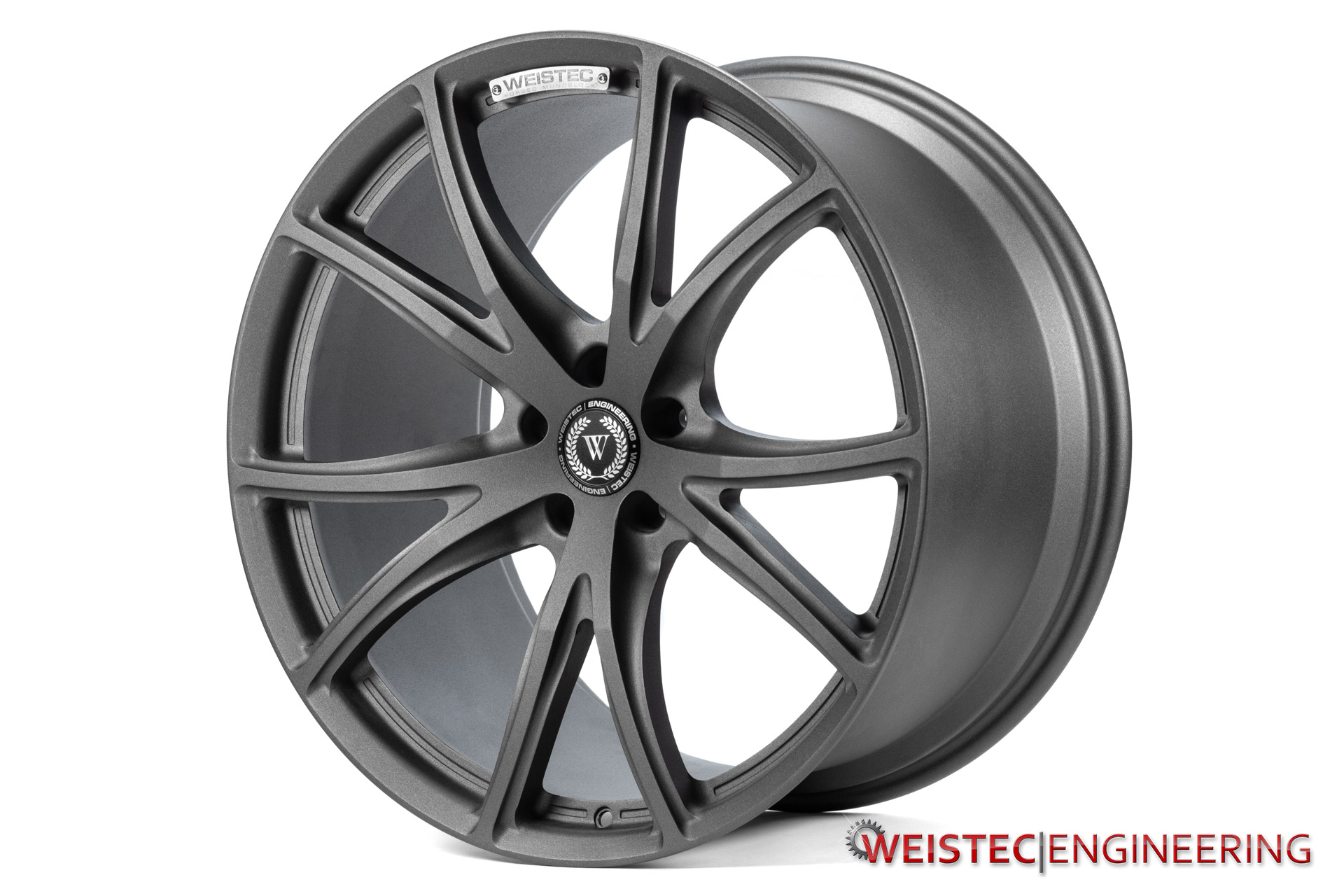 Weistec Engineering FM101 Forged Wheels AMG GT