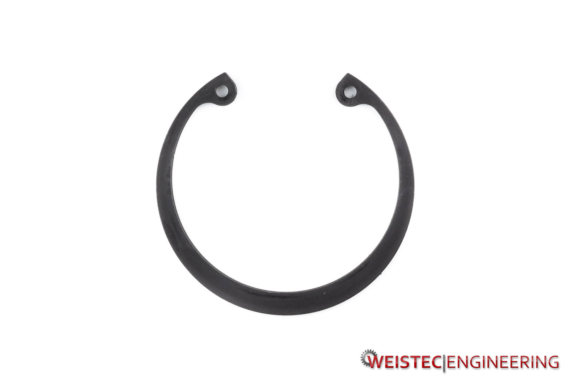 Weistec Engineering Idler Snap Ring | Weistec