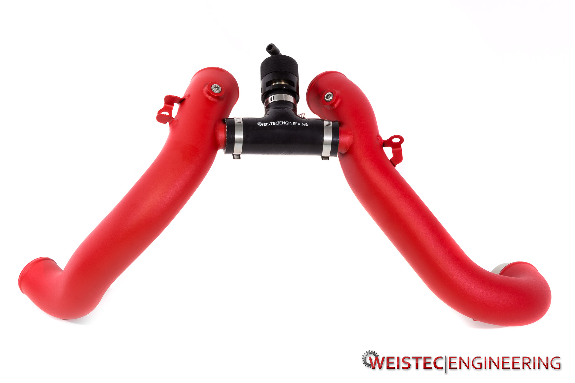 Anti Surge Valve System, M157 M278, SUV | Weistec