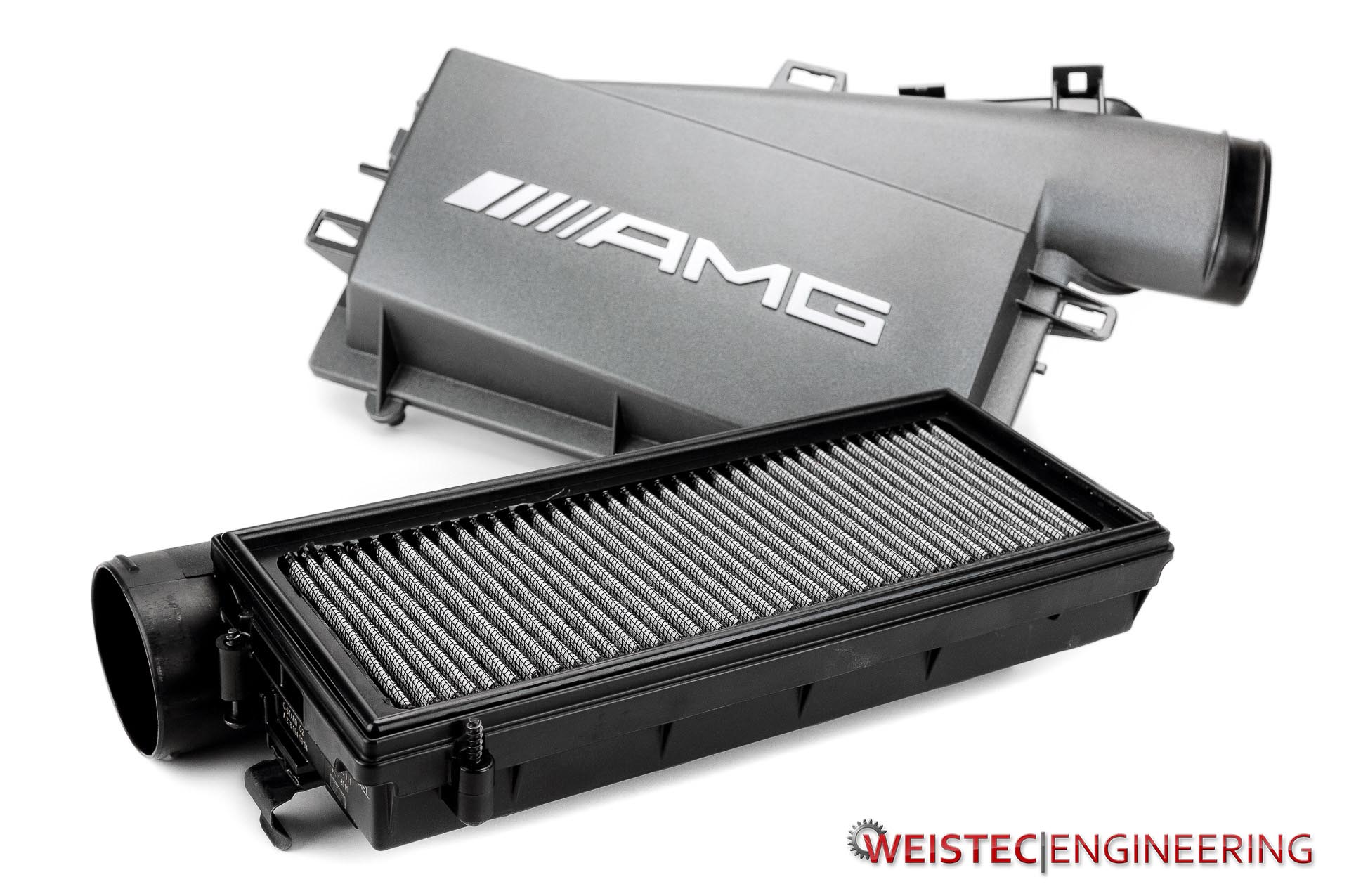 Mercedes Benz AMG M157 M278 Air Filters E63 E63S | Weistec