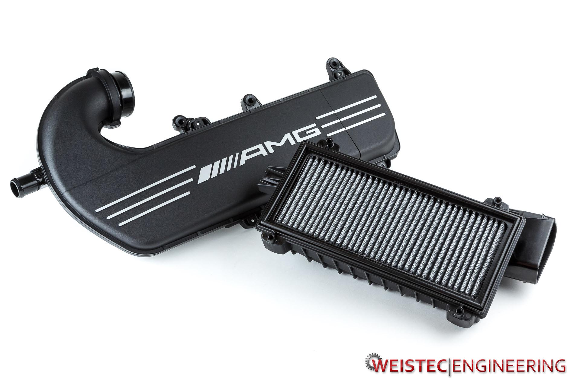 Mercedes Benz AMG M177 Air Filters C63 S63 G63 | Weistec